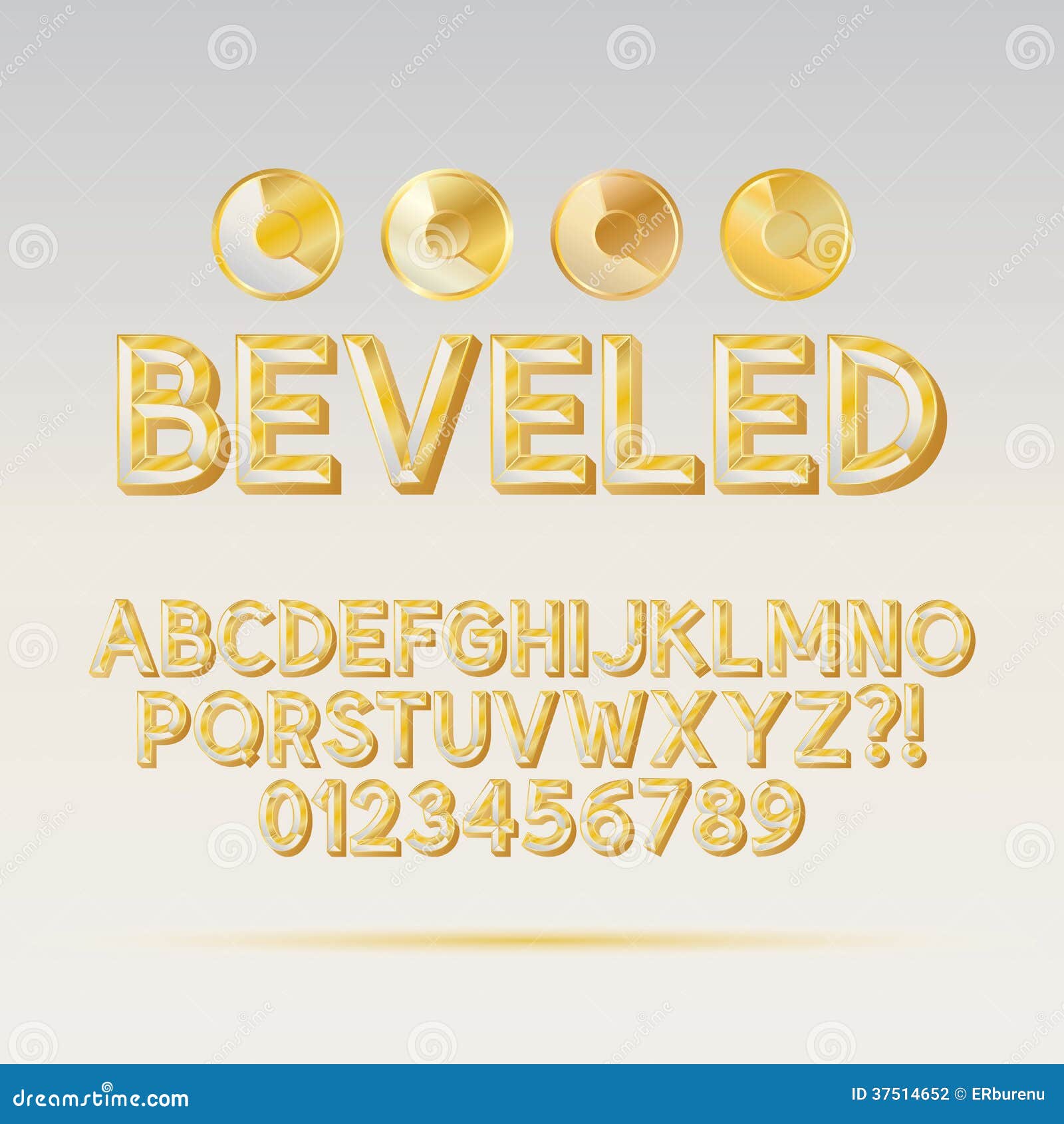 Outline Font. Vector Alphabet | CartoonDealer.com #157003469