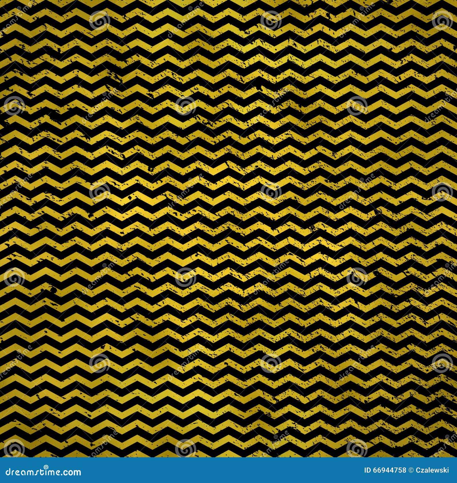 Gold Black Metallic Faux Foil Chevron Pattern Chevrons Stock ...