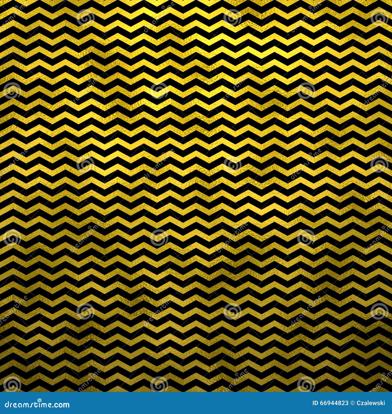 Gold Black Metallic Faux Foil Chevron Pattern Chevrons Stock ...