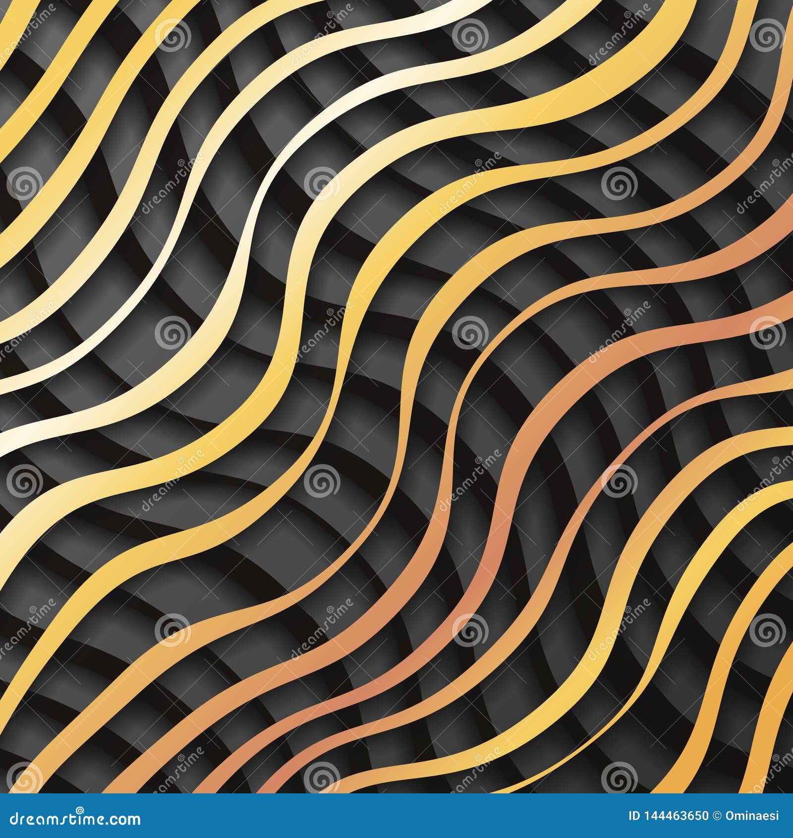 Paper Waves. Ships On The Waves, Sailing Medieval Ship. Seascape ...