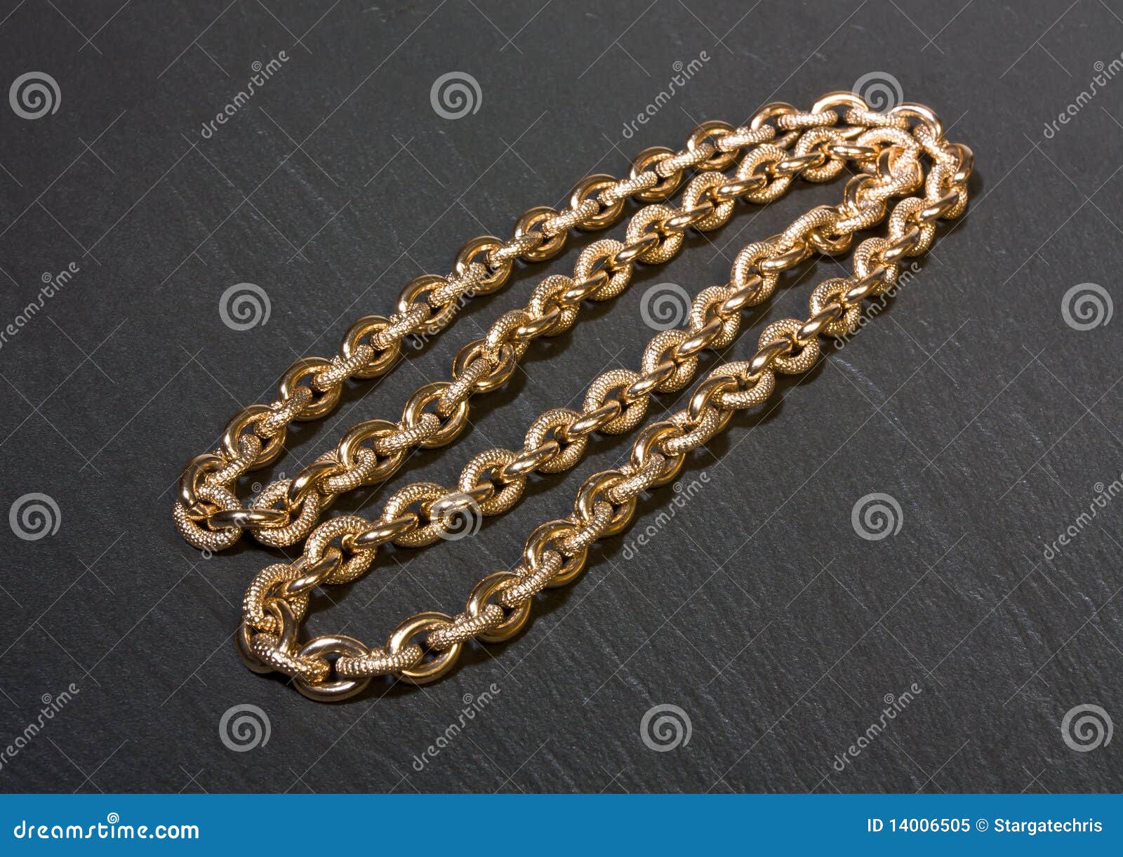 Gold Bling stock image. Image of chain, pattern, symbol - 14006505