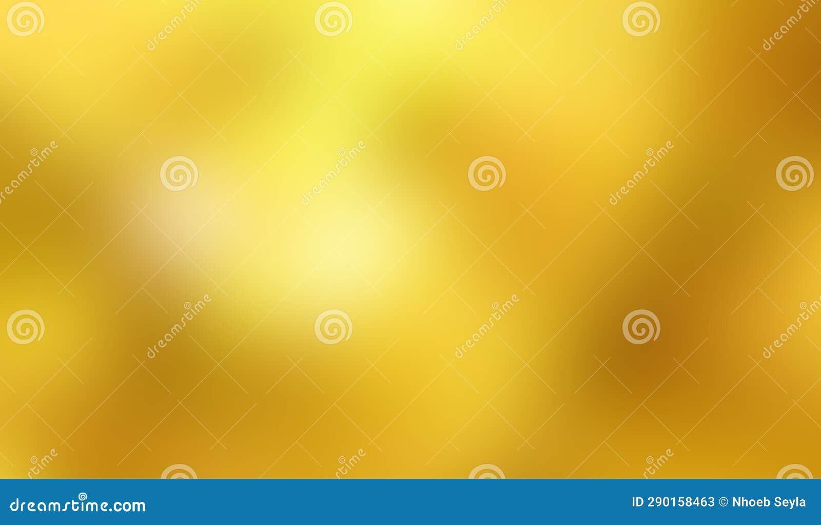 Gold Blur Background Design with Modern Style for Poster Banner and ...