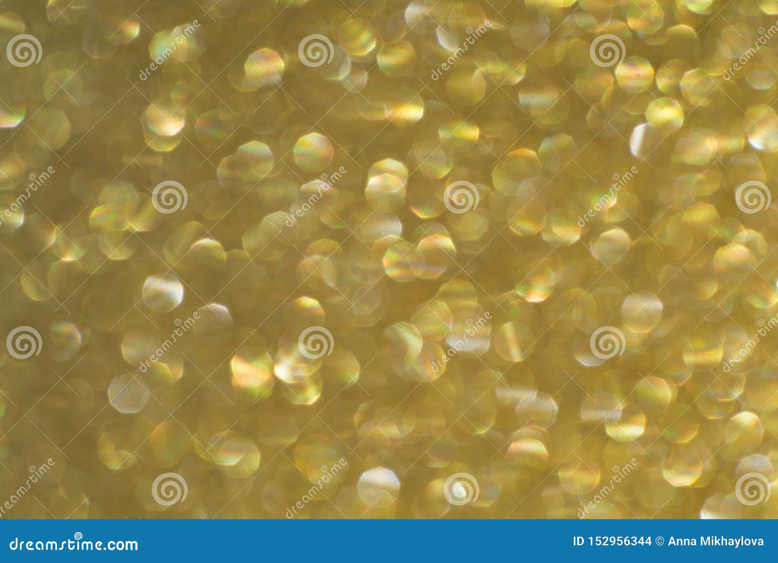 Gold blurred background. stock photo. Image of glowing - 152956344