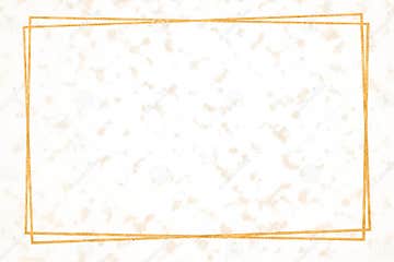 Gold Border Gold White Marble Pattern Luxury Interior Wall Tile and ...