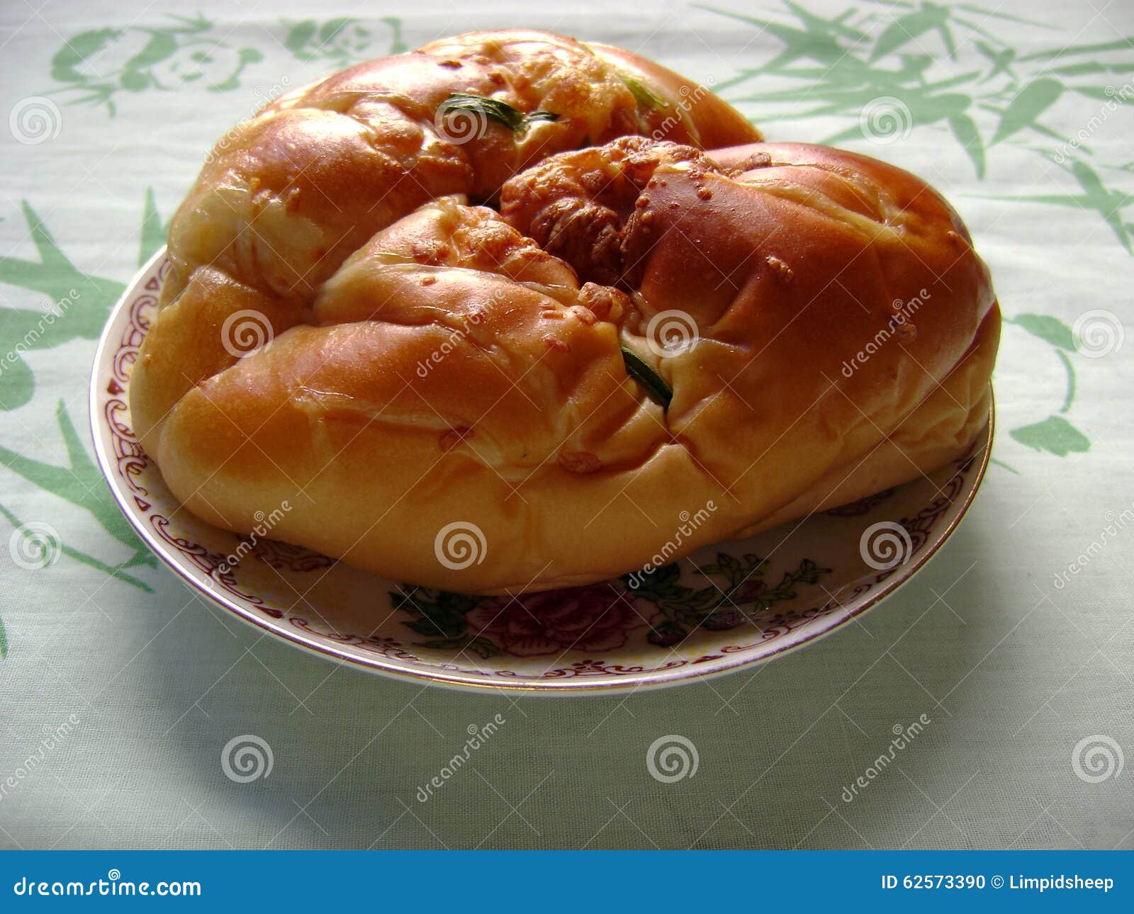 Gold bread stock photo. Image of flan, bake, cottage - 62573390