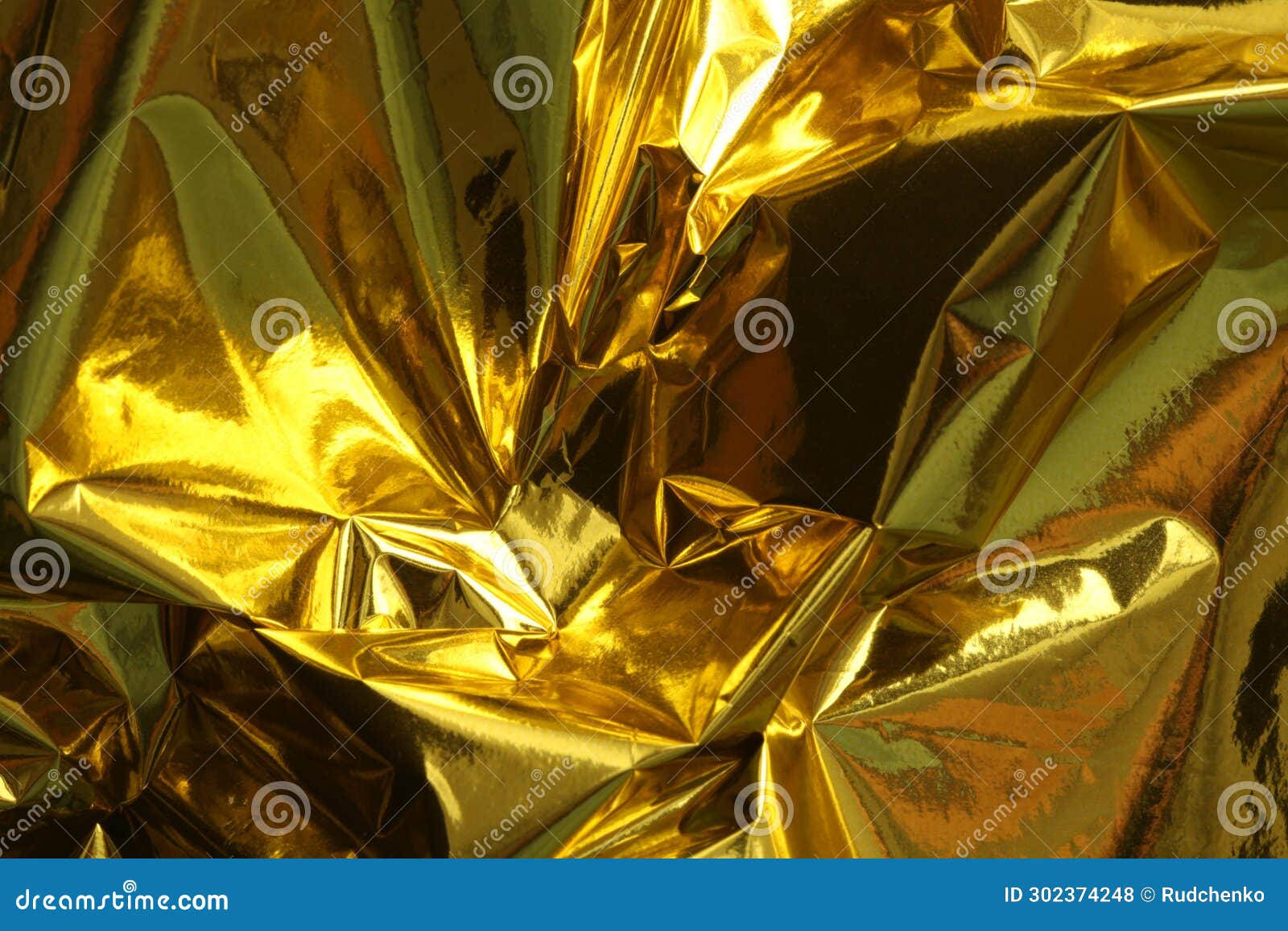 Bronze Foil Metal Sheet, Abstract Texture Background Stock Image ...