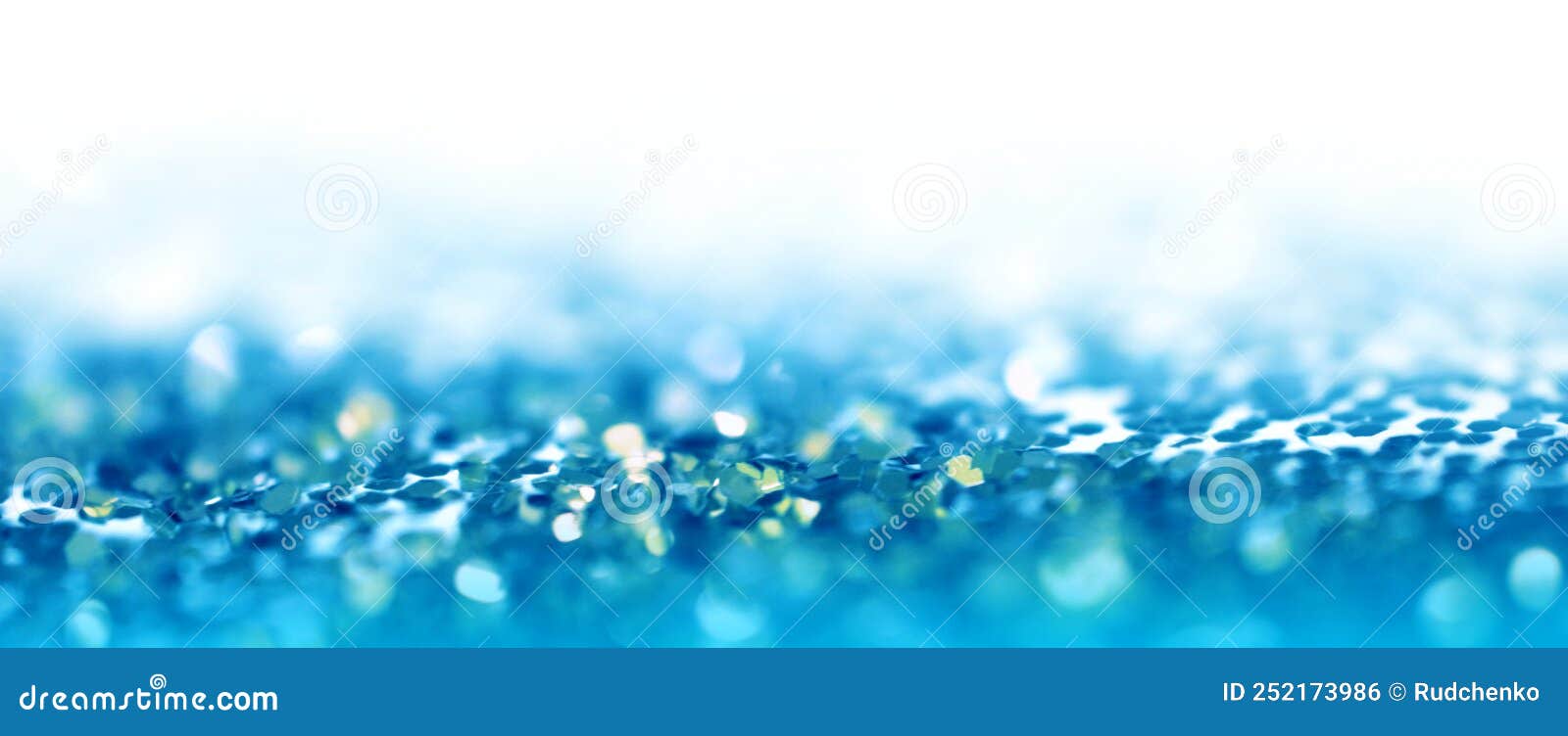 Gold Bronze Glitter Shine Dots Confetti. Abstract Light Blink Sparkle ...