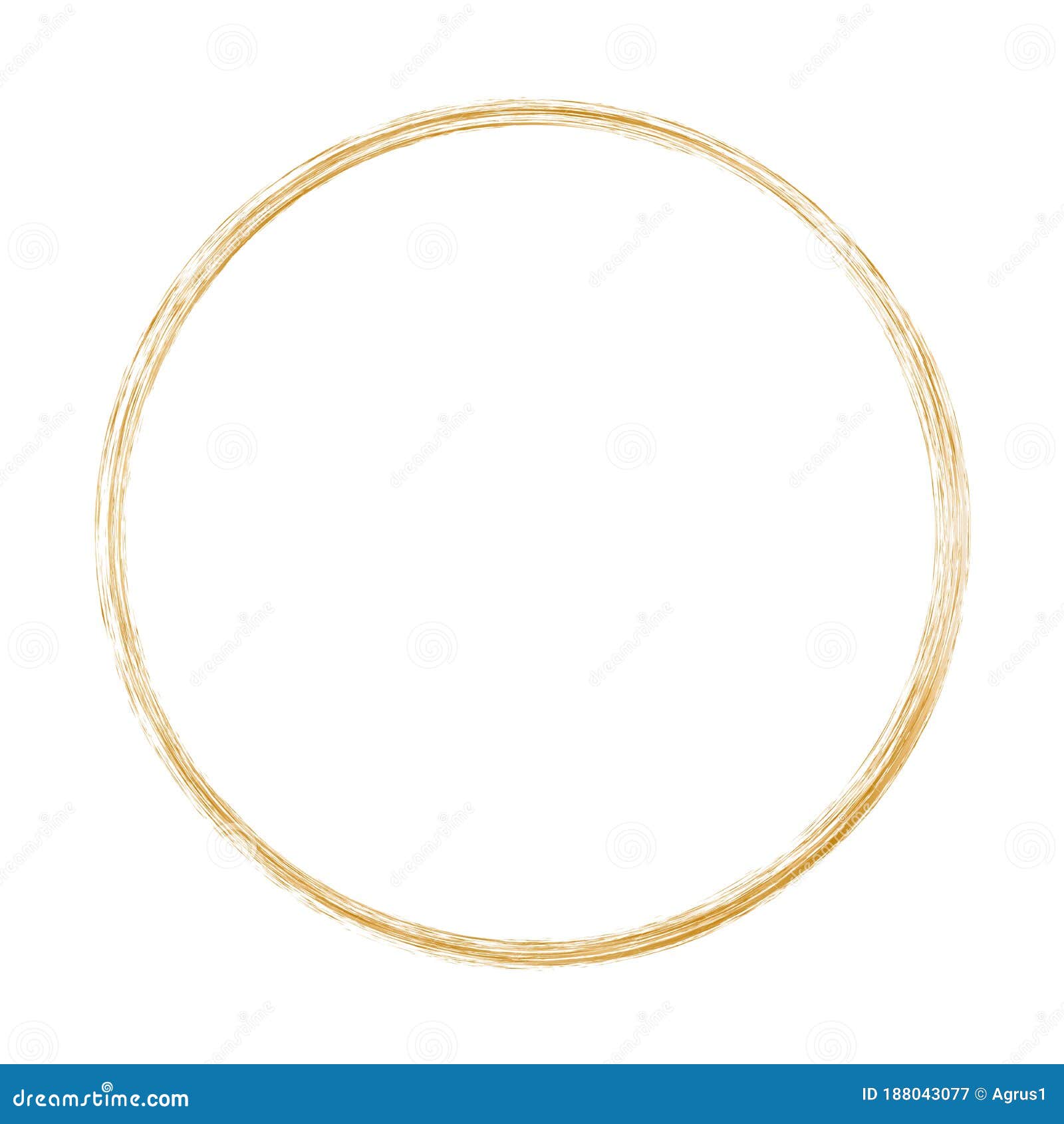 Round Frame Made Of World Flags Vector Illustration | CartoonDealer.com ...
