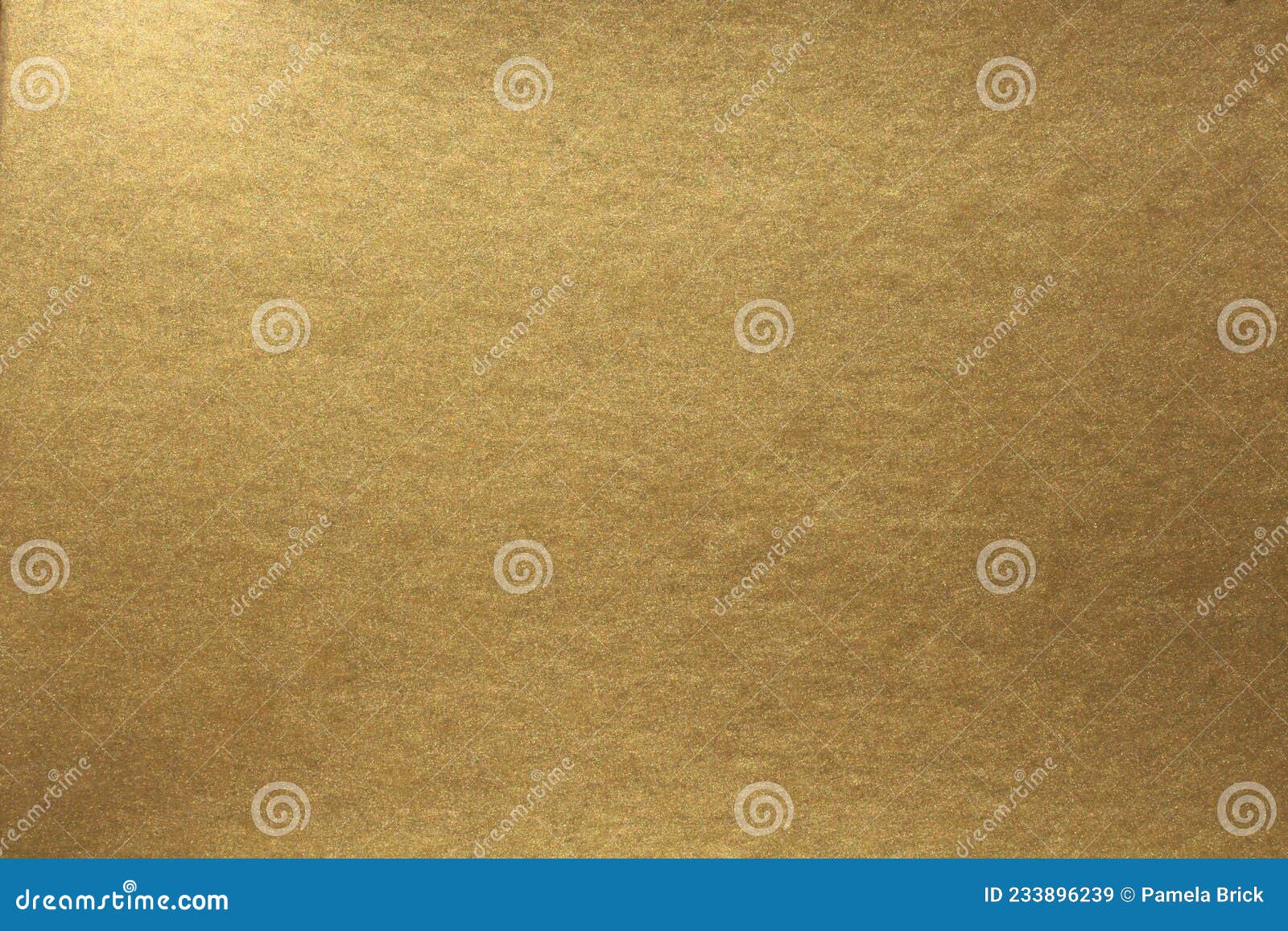 Gold Cardboard Panel As Background Stock Image - Image of textured ...