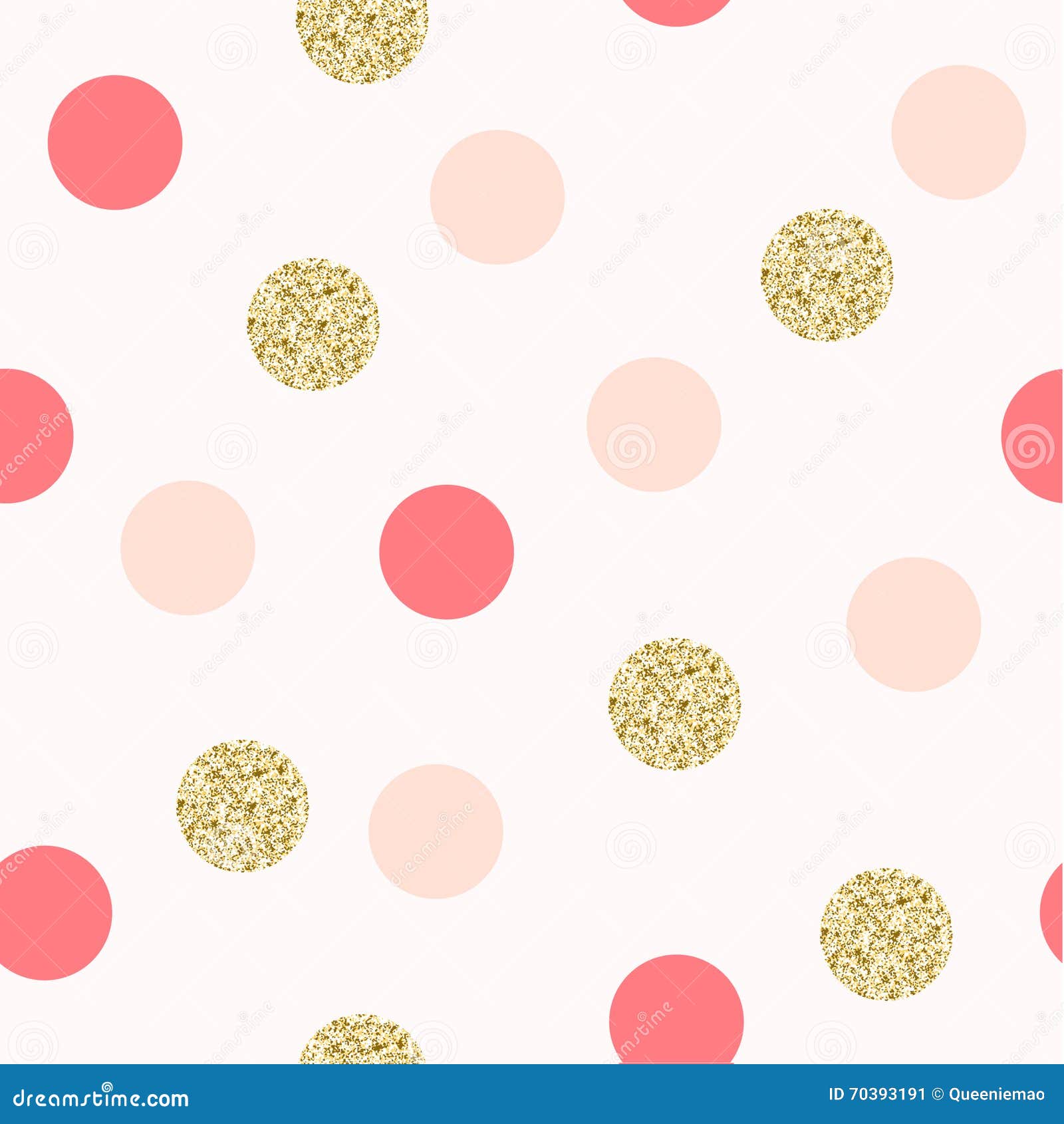 Gold Chic Background Vector Design Element Stock Illustration ...