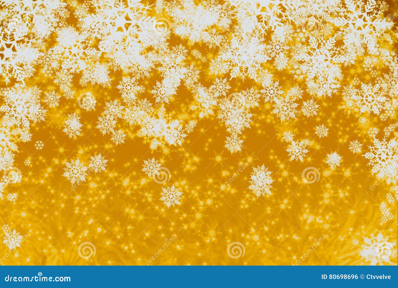 Gold christmas background stock illustration. Illustration of gold ...