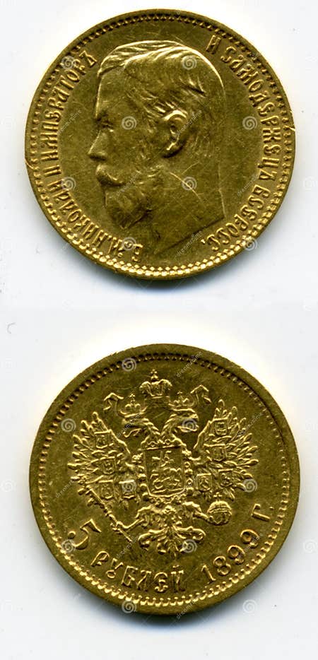 Gold coin stock photo. Image of currency, coin, gulden - 4410404