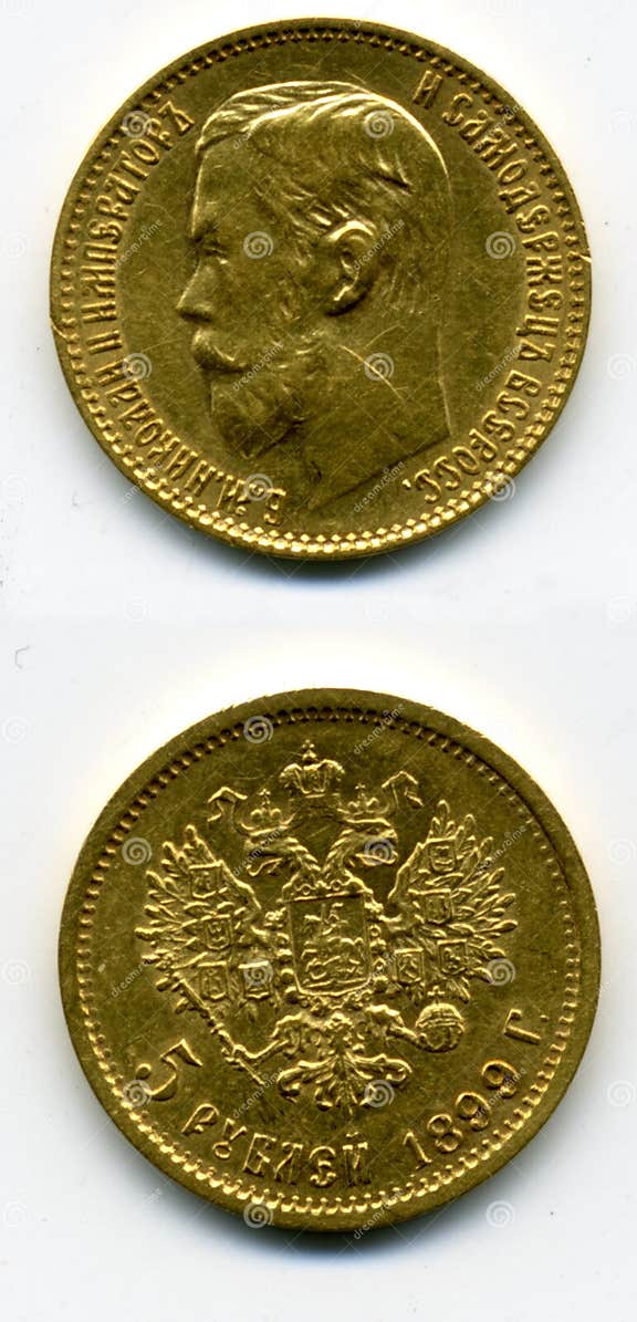 Gold coin stock photo. Image of currency, coin, gulden - 4410404