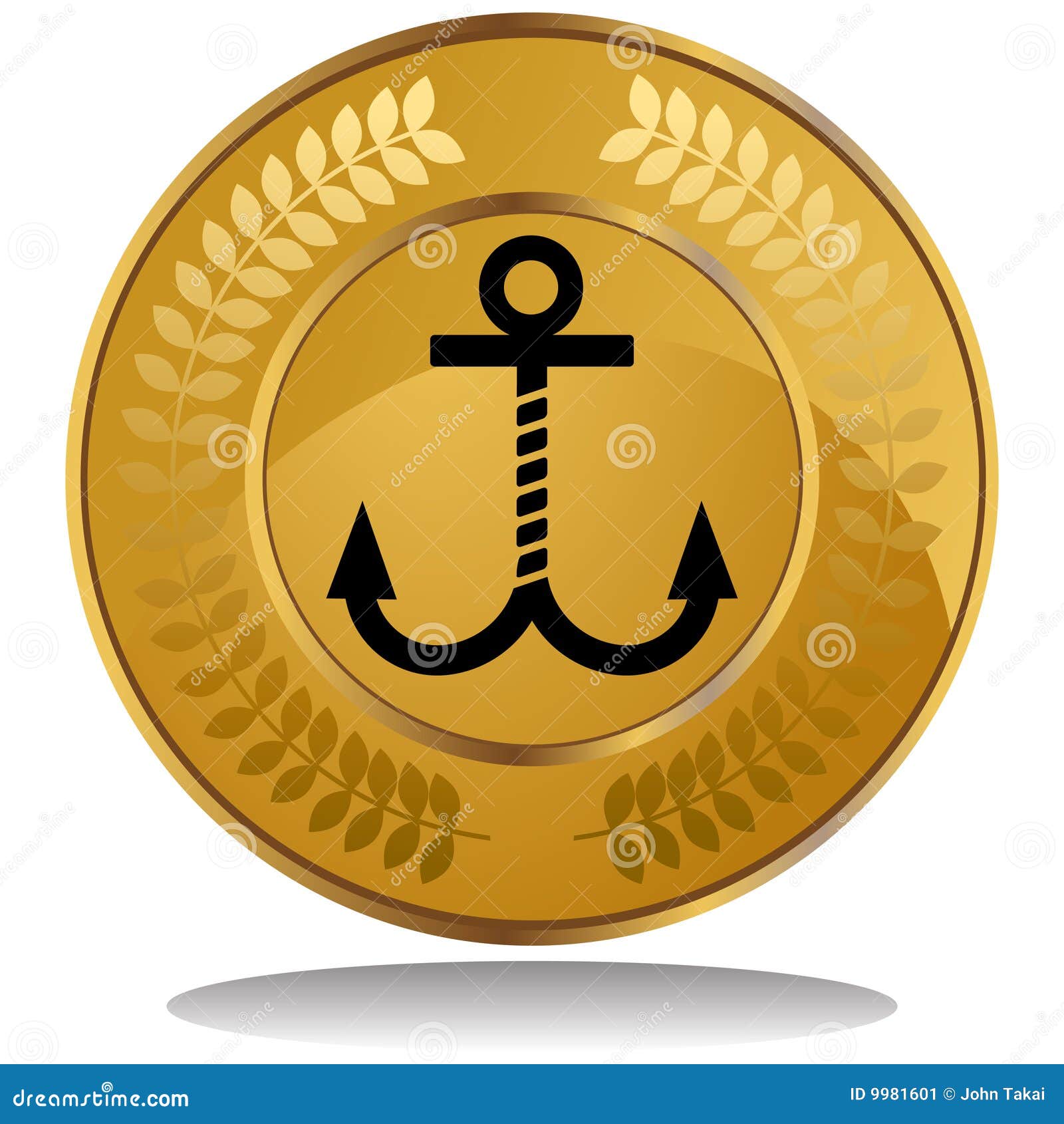 Gold Secured Currency GSX Coins Falling From The Sky. GSX ...