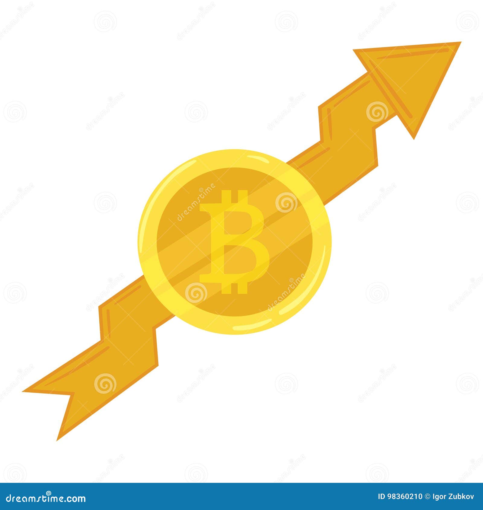 Gold Coin Bitcoin. Course Going Up. Crypto Currency. Graphic Growth ... Gold Coin Bitcoin. Course Going Up. Crypto Currency. Graphic Growth ...