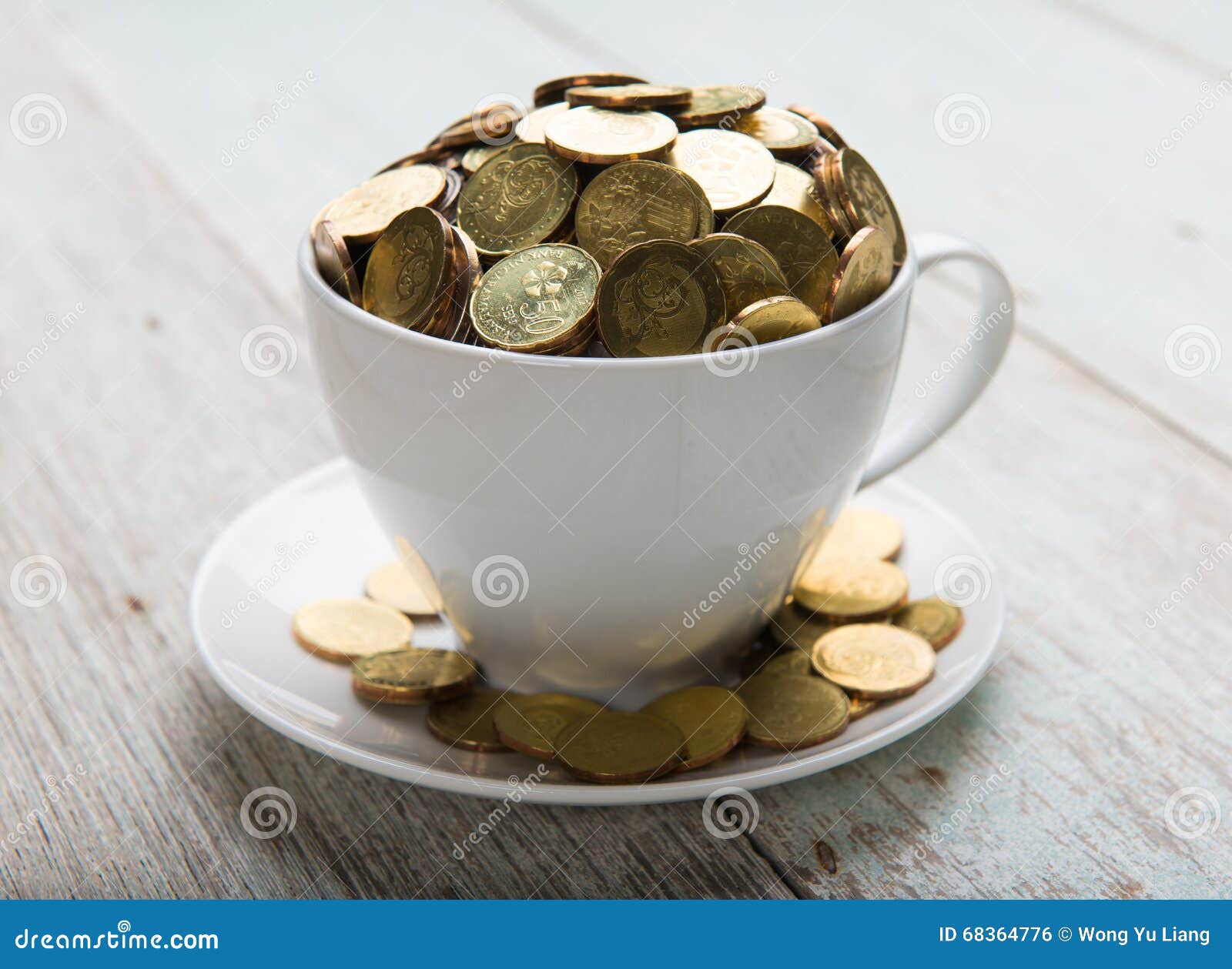 620 Gold Coins Cup Stock Photos - Free & Royalty-Free Stock Photos from ...