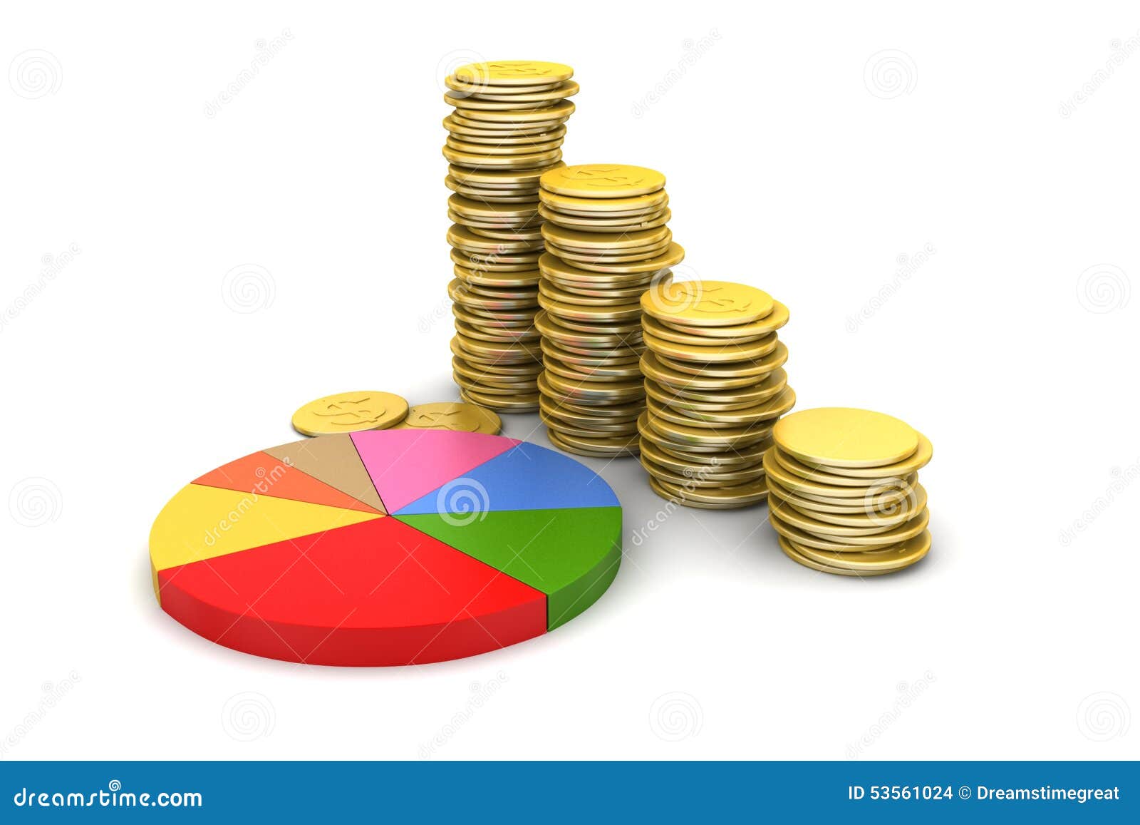 13,180 Gold Coins Graph Stock Photos - Free & Royalty-Free Stock Photos ...