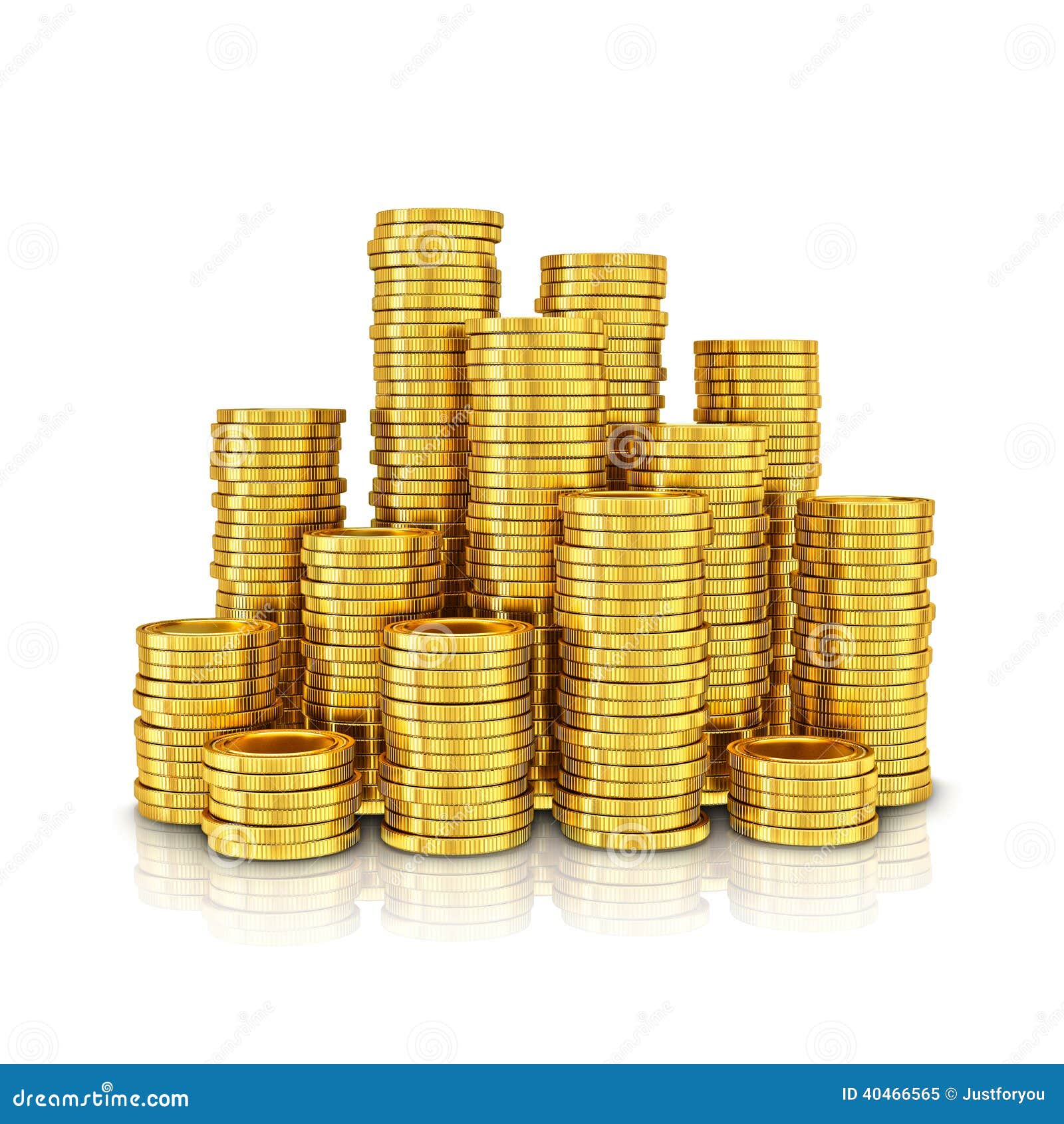 Coins Cartoons, Illustrations & Vector Stock Images - 157654 Pictures ...