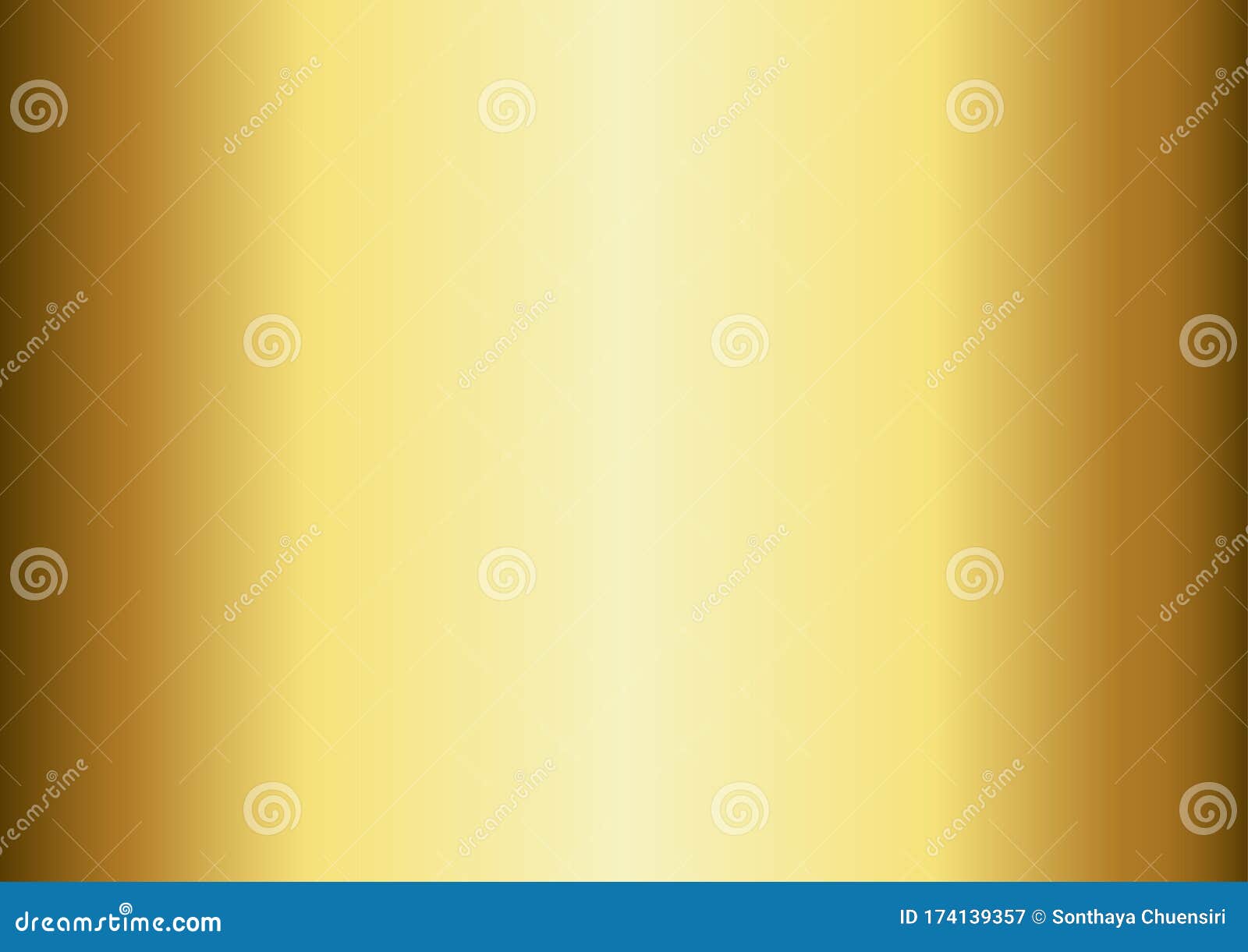 Gold Color Abstract Background,vector Illustrations Stock Vector ...