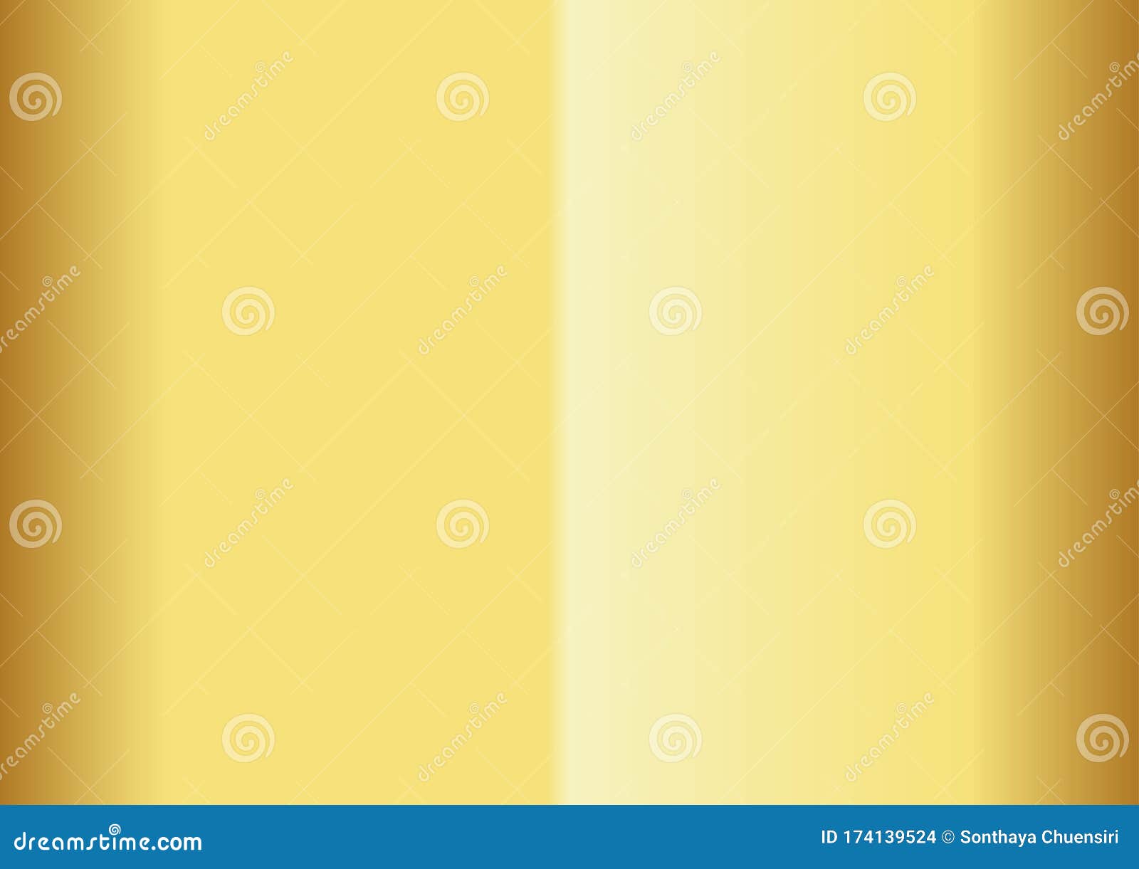 Gold Color Abstract Background,vector Illustrations Stock Vector ...