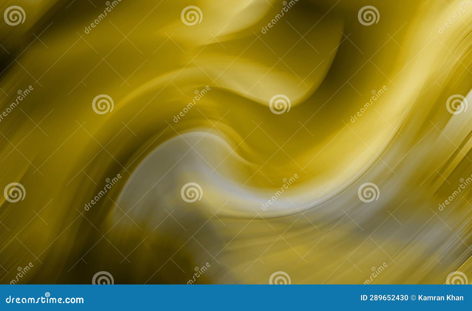 Gold Color Abstract Shiny Background Stock Illustration - Illustration ...
