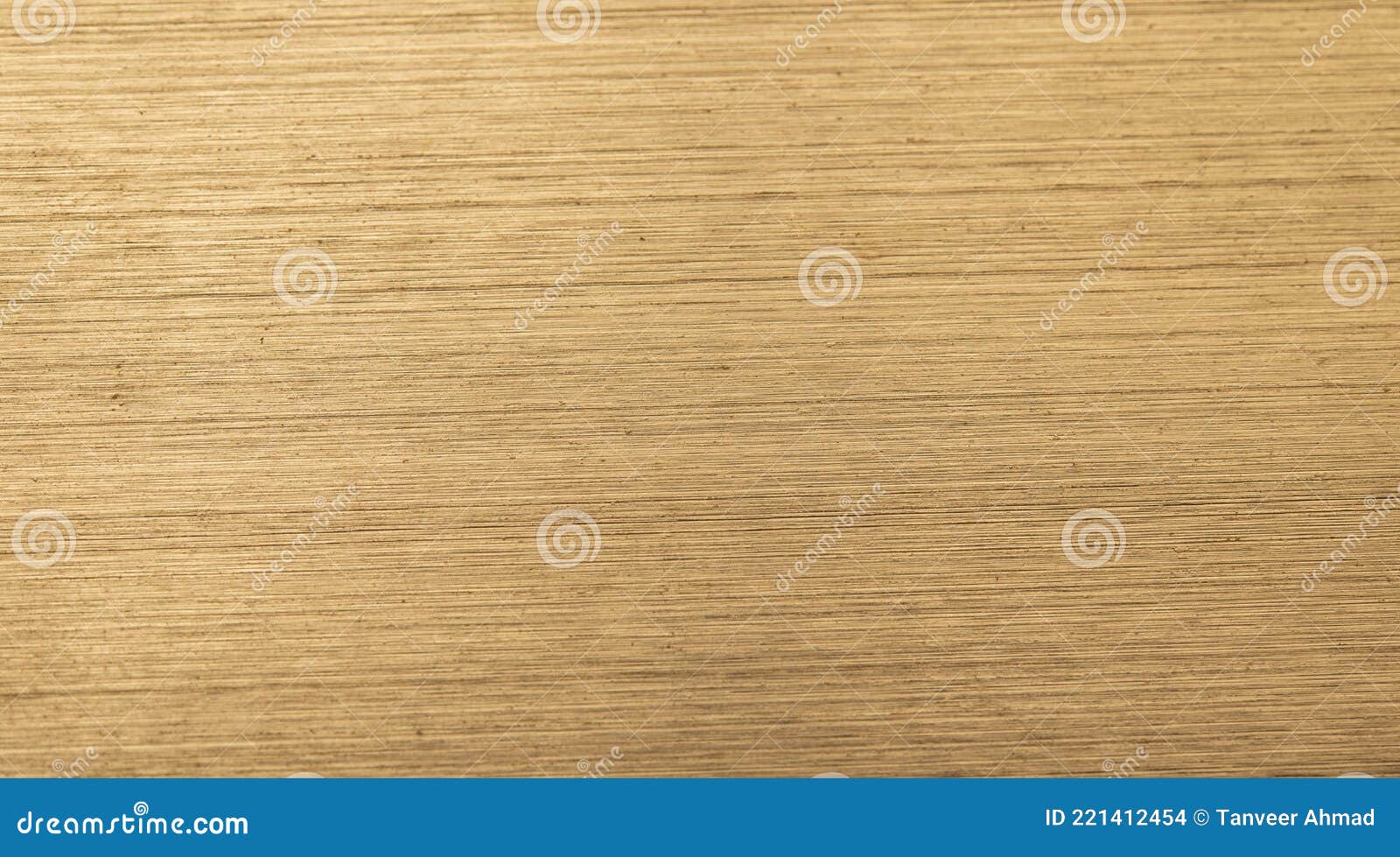 Gold Color Aluminum Closeup View Making a Background Stock Photo ...