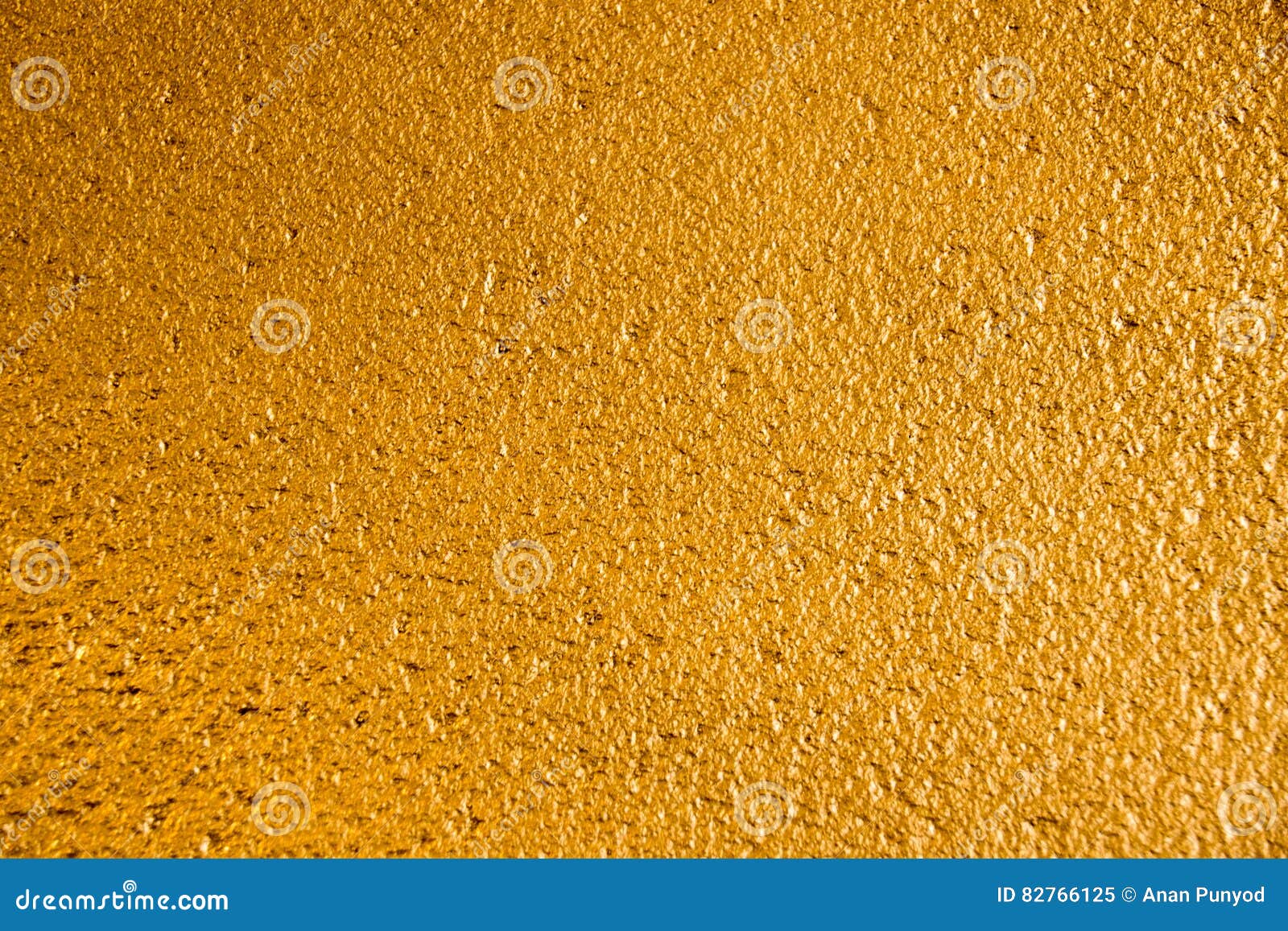 Gold Color Floor for Texture and Background Stock Image - Image of ...