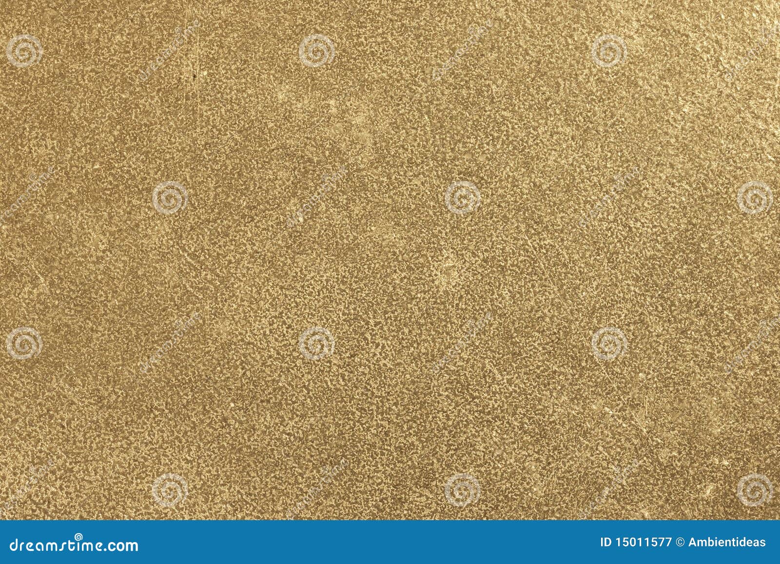 Gold Color Metal Texture stock image. Image of background - 15011577