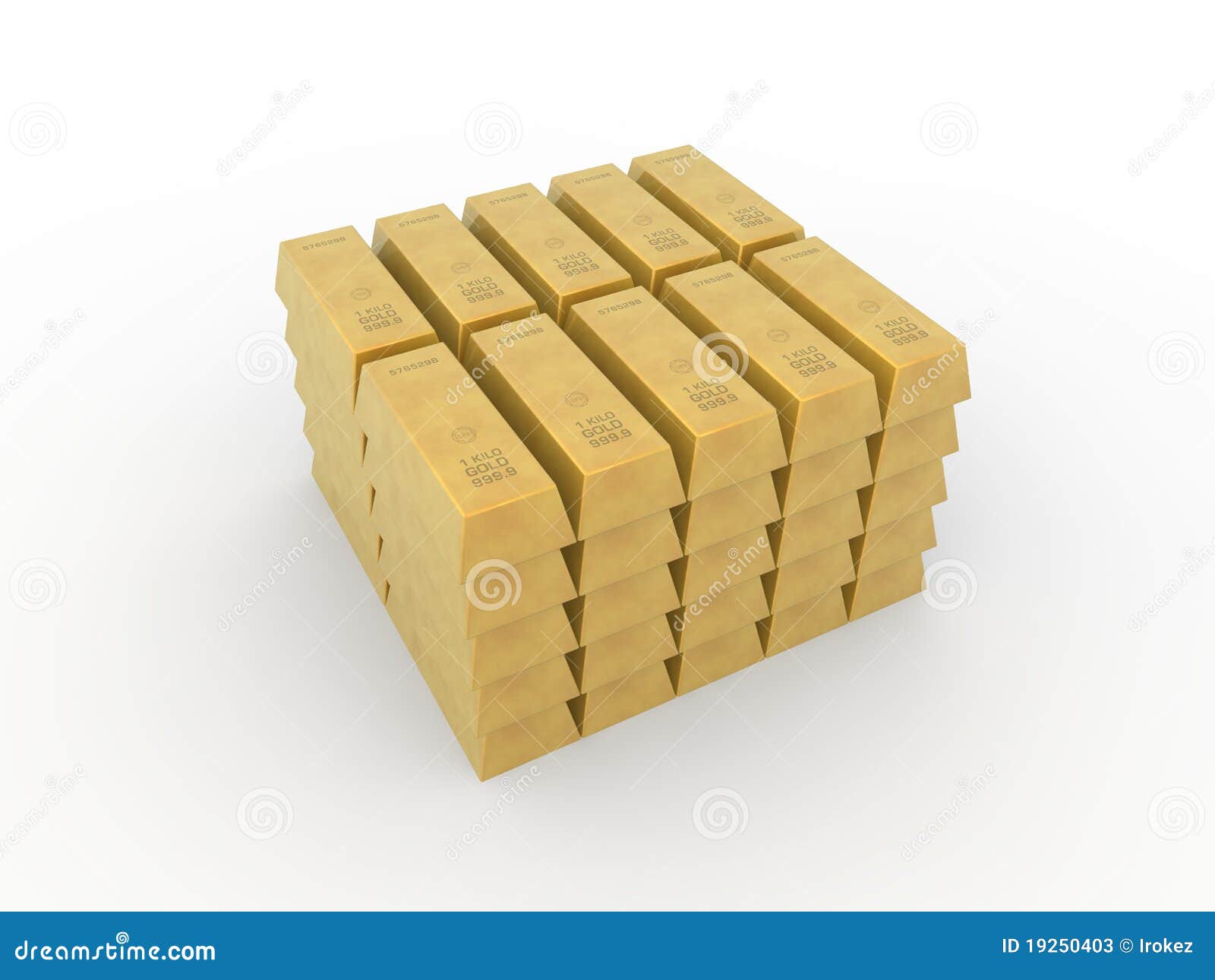 Gold concept stock illustration. Illustration of money - 19250403