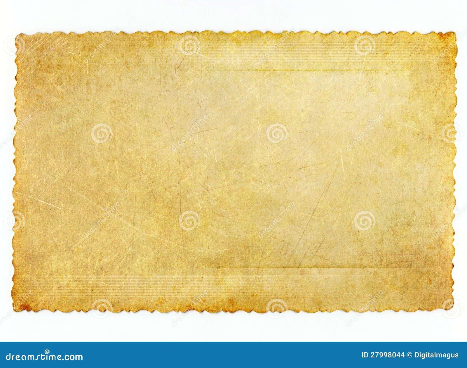 Gold conceptual old paper stock photo. Image of design - 27998044