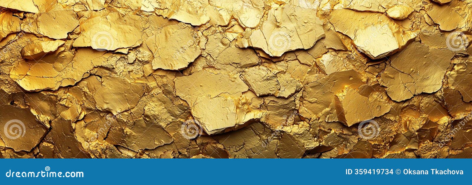 Cracked Rock Surface Showing Texture And Deep Fissures Stock ...