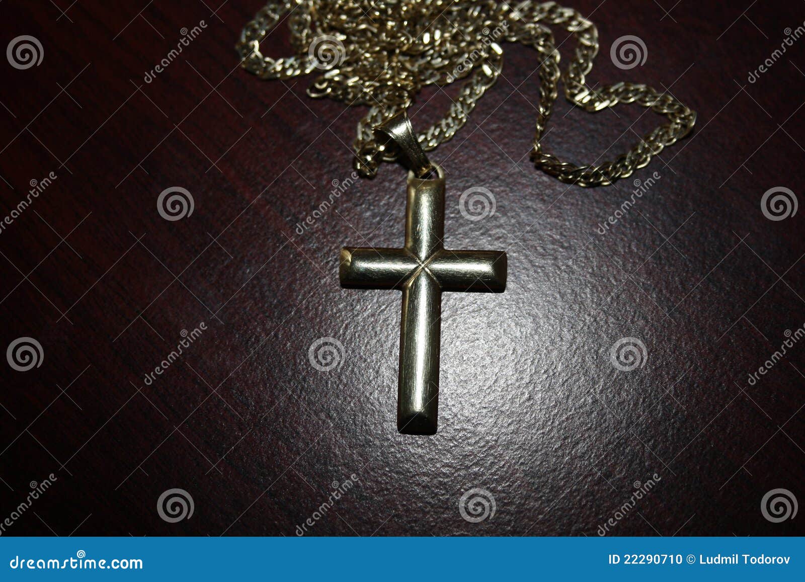 Gold cross stock photo. Image of celtic, christianity - 22290710