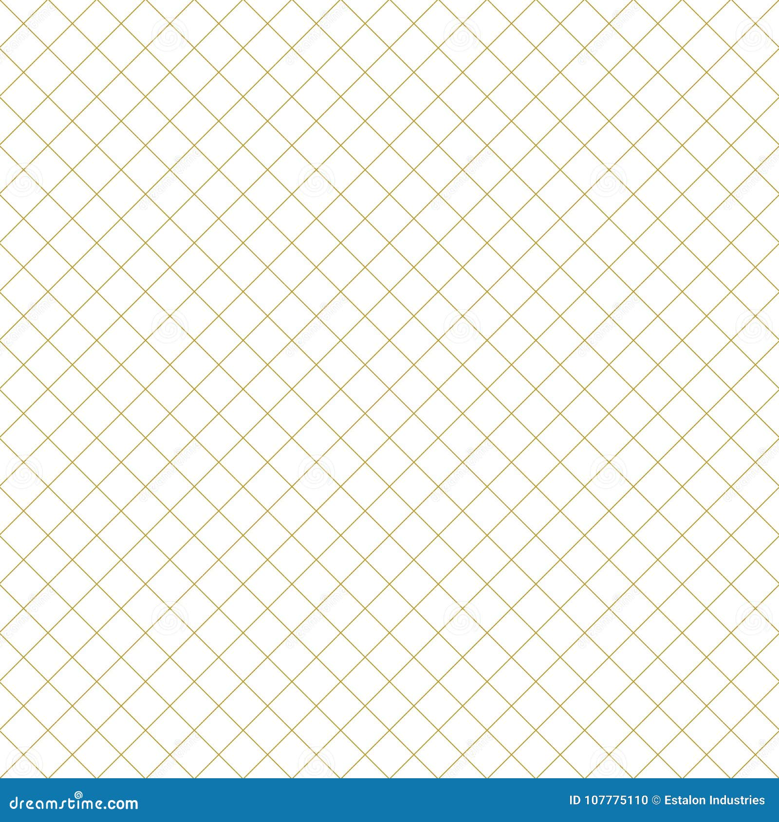 Gold Crosshatch with White Repeat Pattern Background Stock Illustration ...