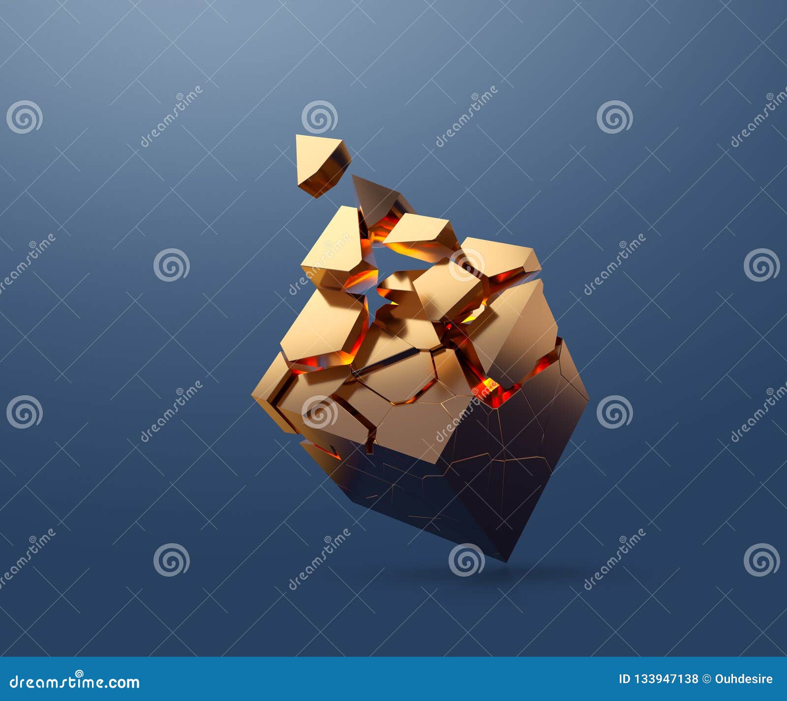 Fragmenting Stock Illustrations – 75 Fragmenting Stock Illustrations ...