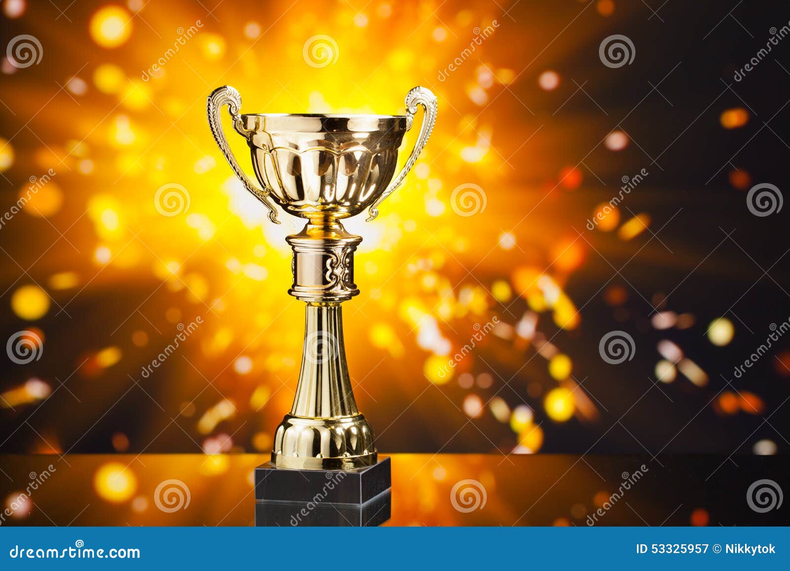 551 Shiny Trophy Yellow Background Stock Photos - Free & Royalty-Free ...