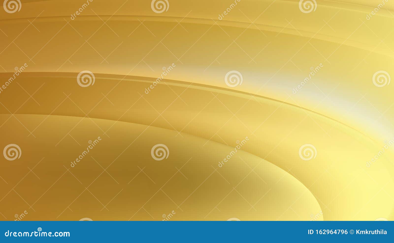 Gold Curve Background Graphic Stock Vector - Illustration of lights ...