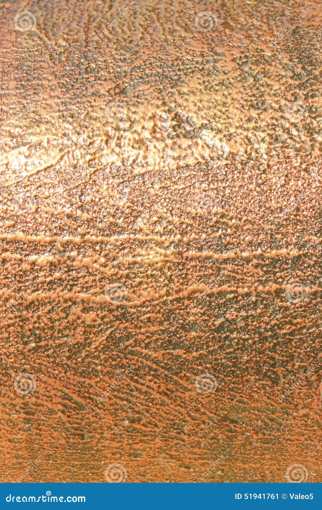 Gold Decorative Wall Stucco Texture Stock Image - Image of building ...