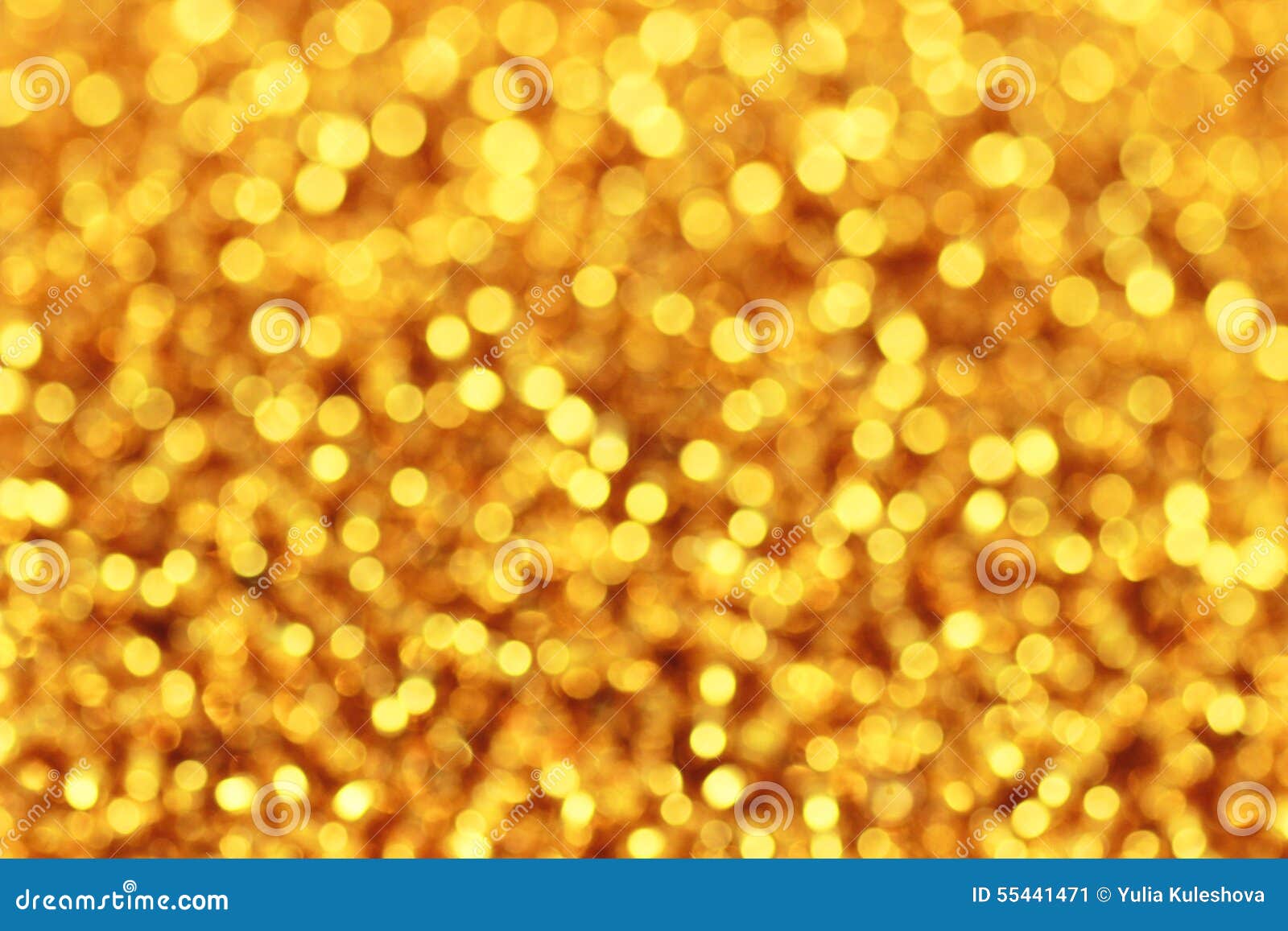 Gold defocused background stock image. Image of defocused - 55441471