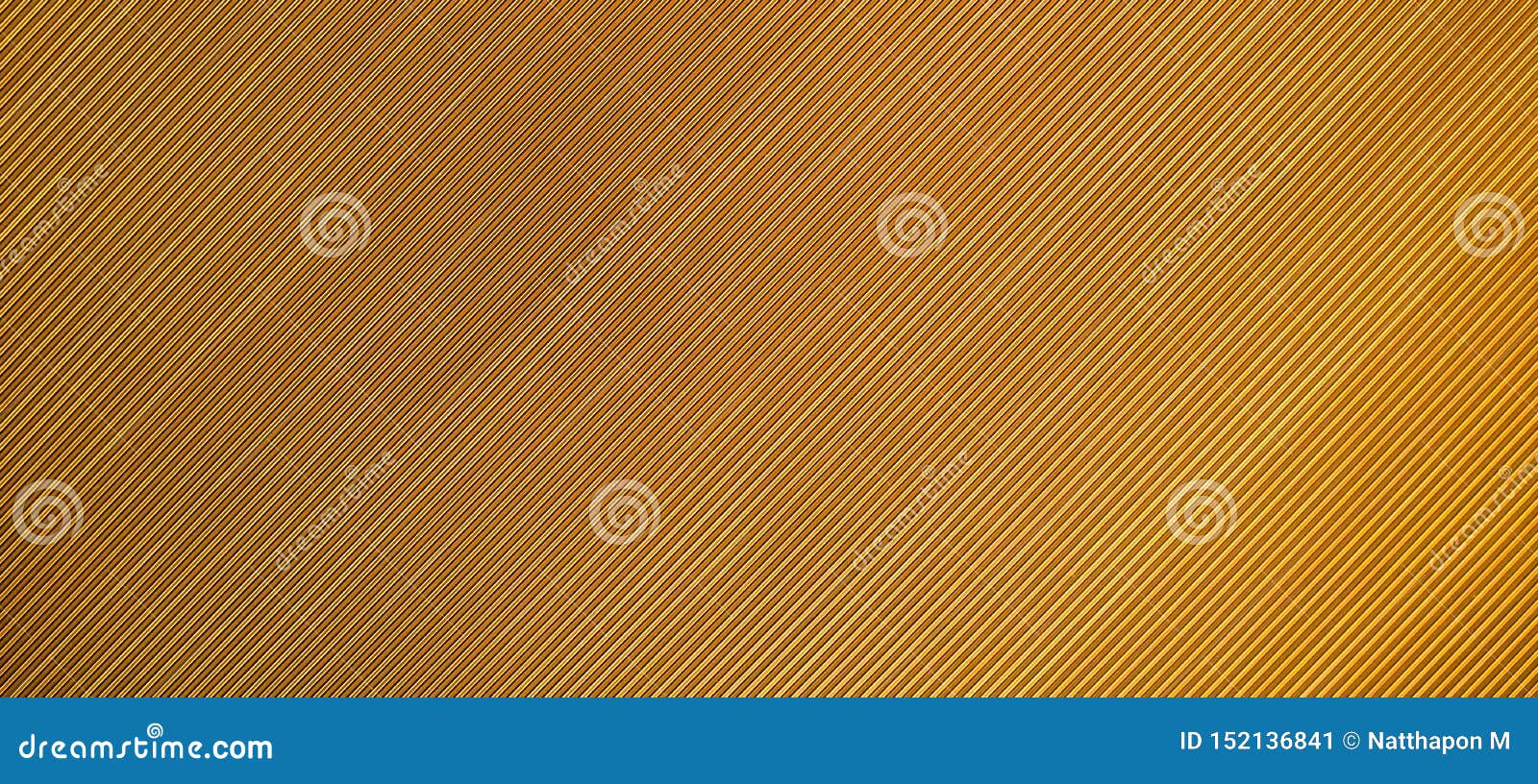 Gold Diagonal Corner Gift Bow Ribbon, Shiny Metallic Foil Paper ...