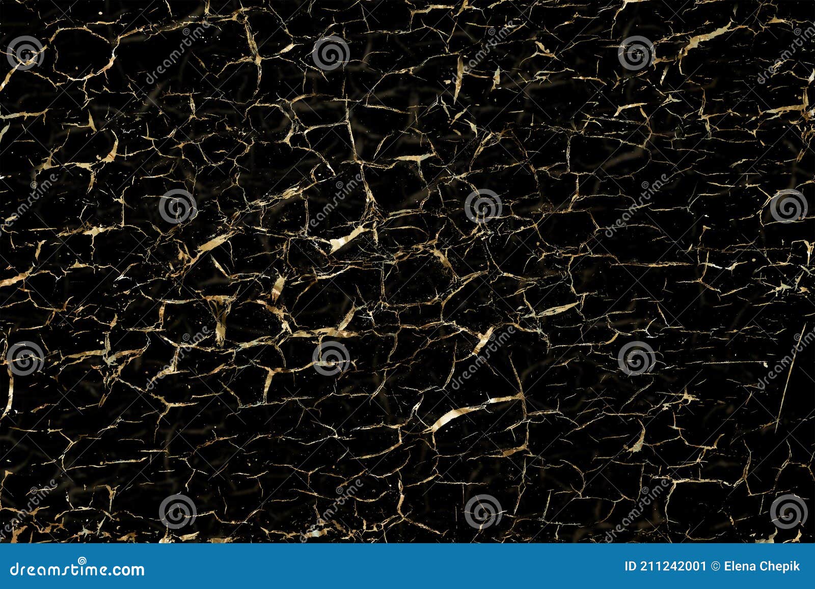 Gold Distressed Grunge Texture. Patina Scratch Golden Background. Stock ...