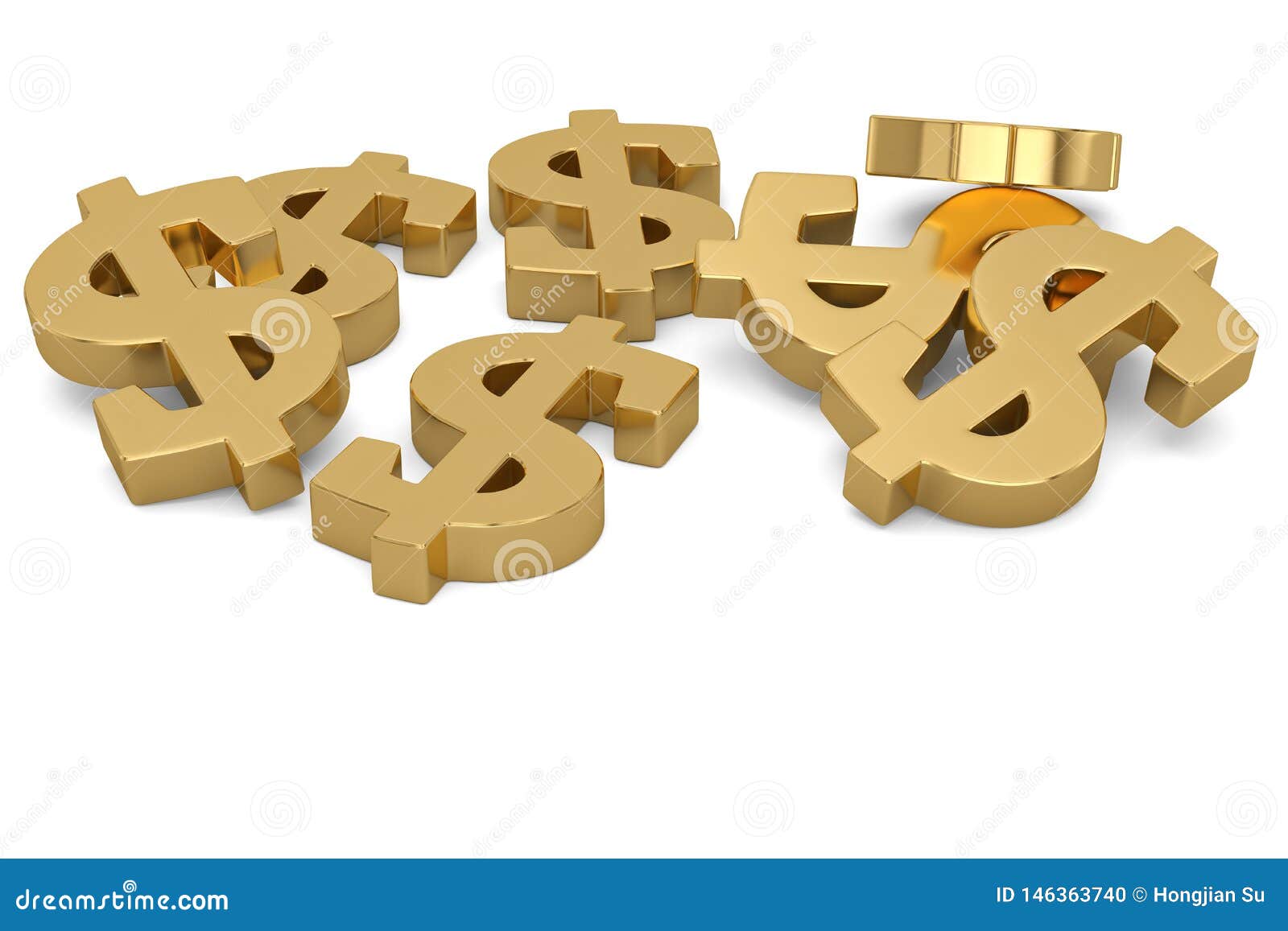 Gold Dollar Sign Stock Illustrations – 29,967 Gold Dollar Sign Stock ...