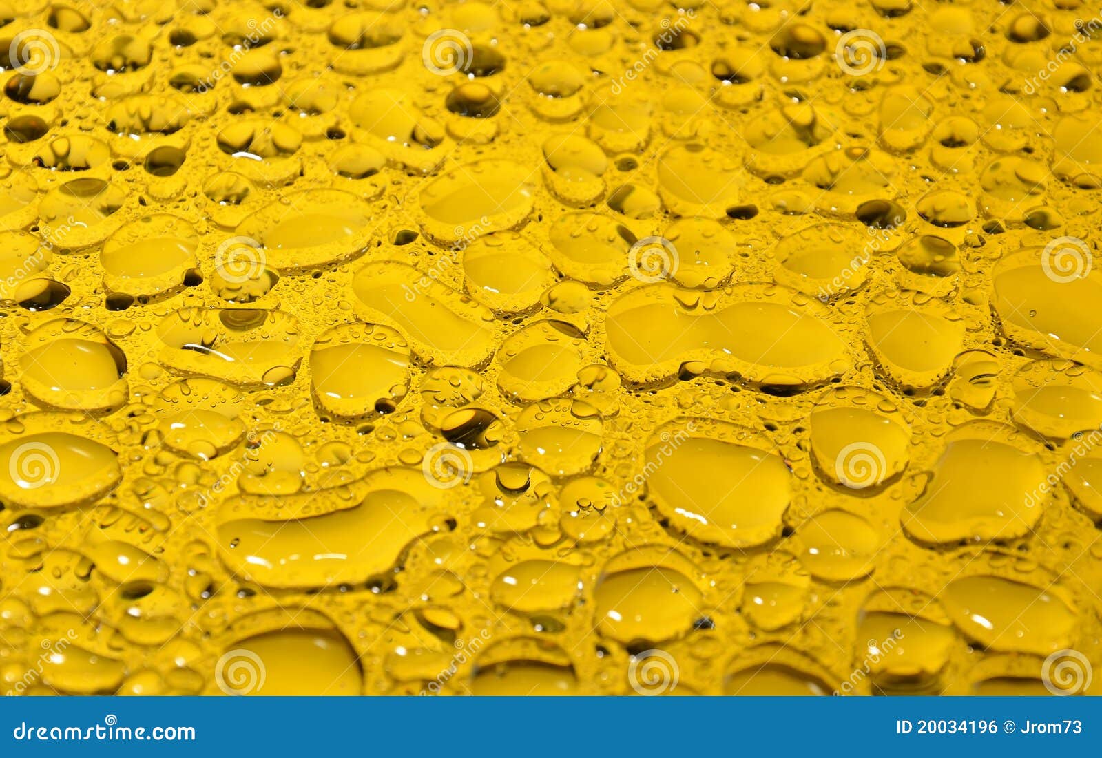 Gold drop stock photo. Image of clear, golden, jewelry - 20034196