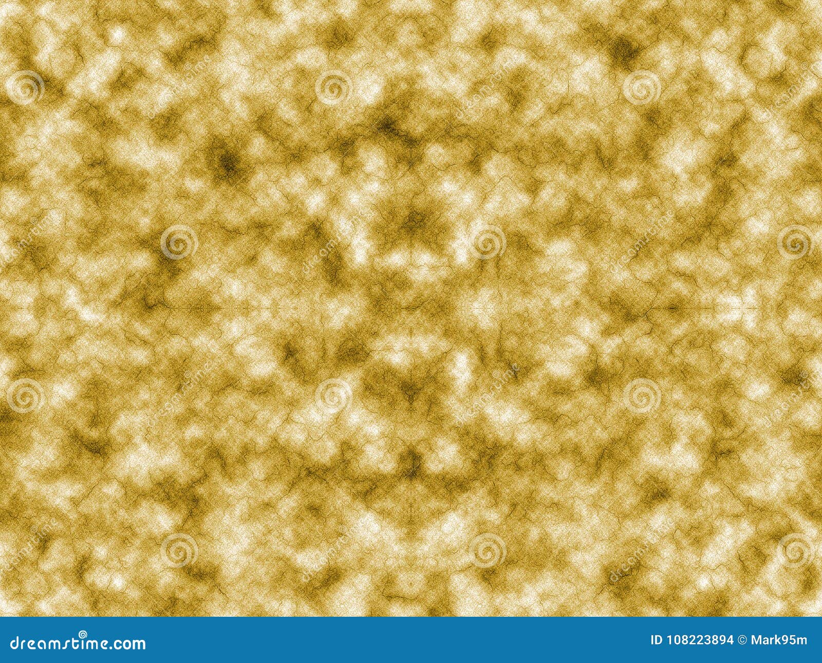 Gold Effect Background Texture Desktop Stock Illustration ...