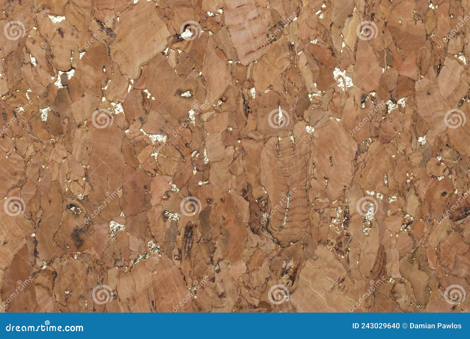 Seamless Cork Texture. Perfect Background Stock Photography ...