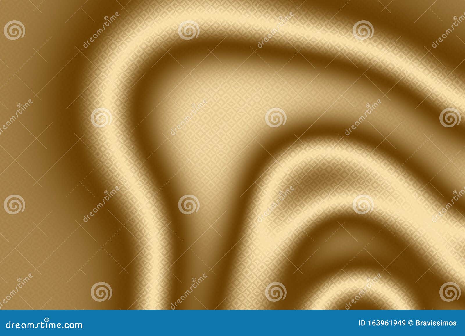 Gold Fabric Pattern and Vintage Textile Background, Element Golden ...