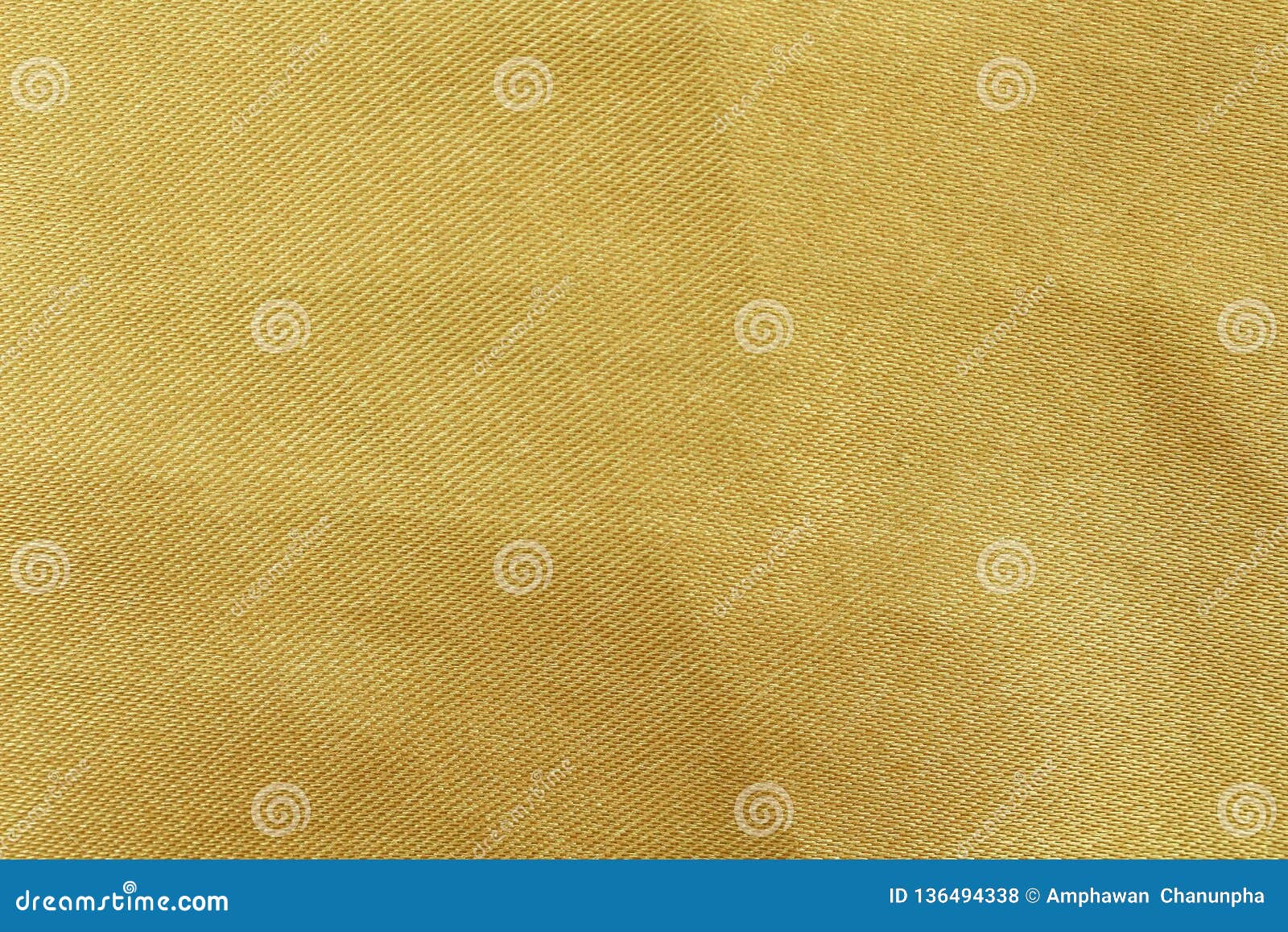 Gold Fabric Texture Abstract for Background Stock Photo - Image of ...
