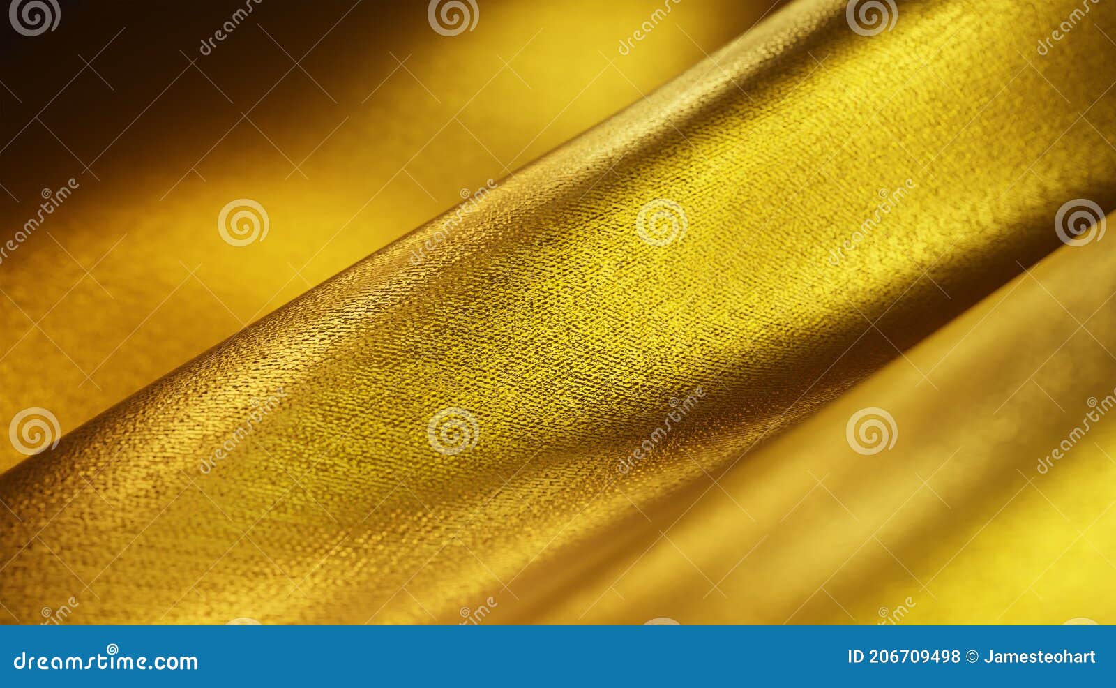 Gold Fabric Thread Texture Background Stock Photo - Image of background ...