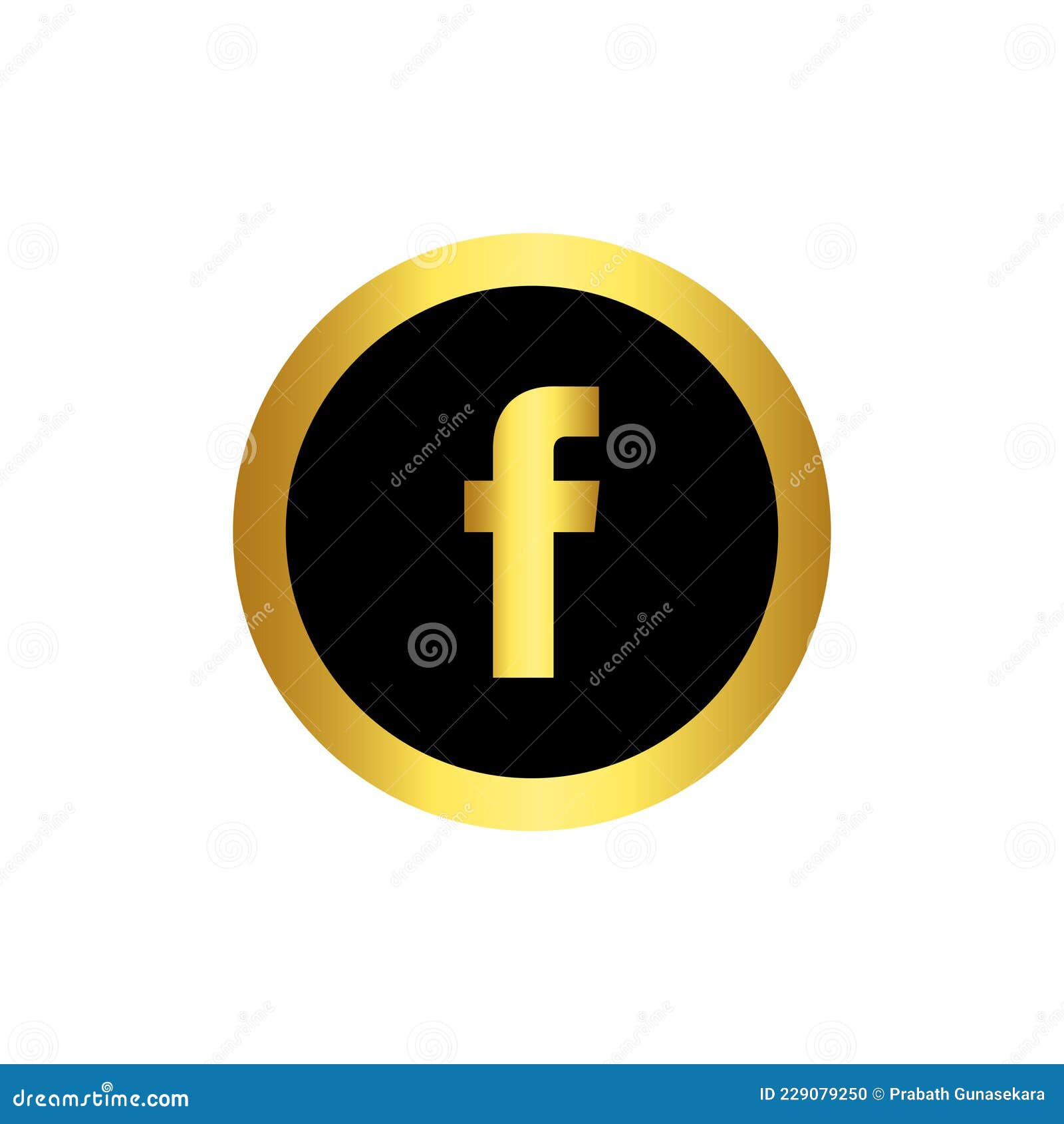 Facebook Logos For Website