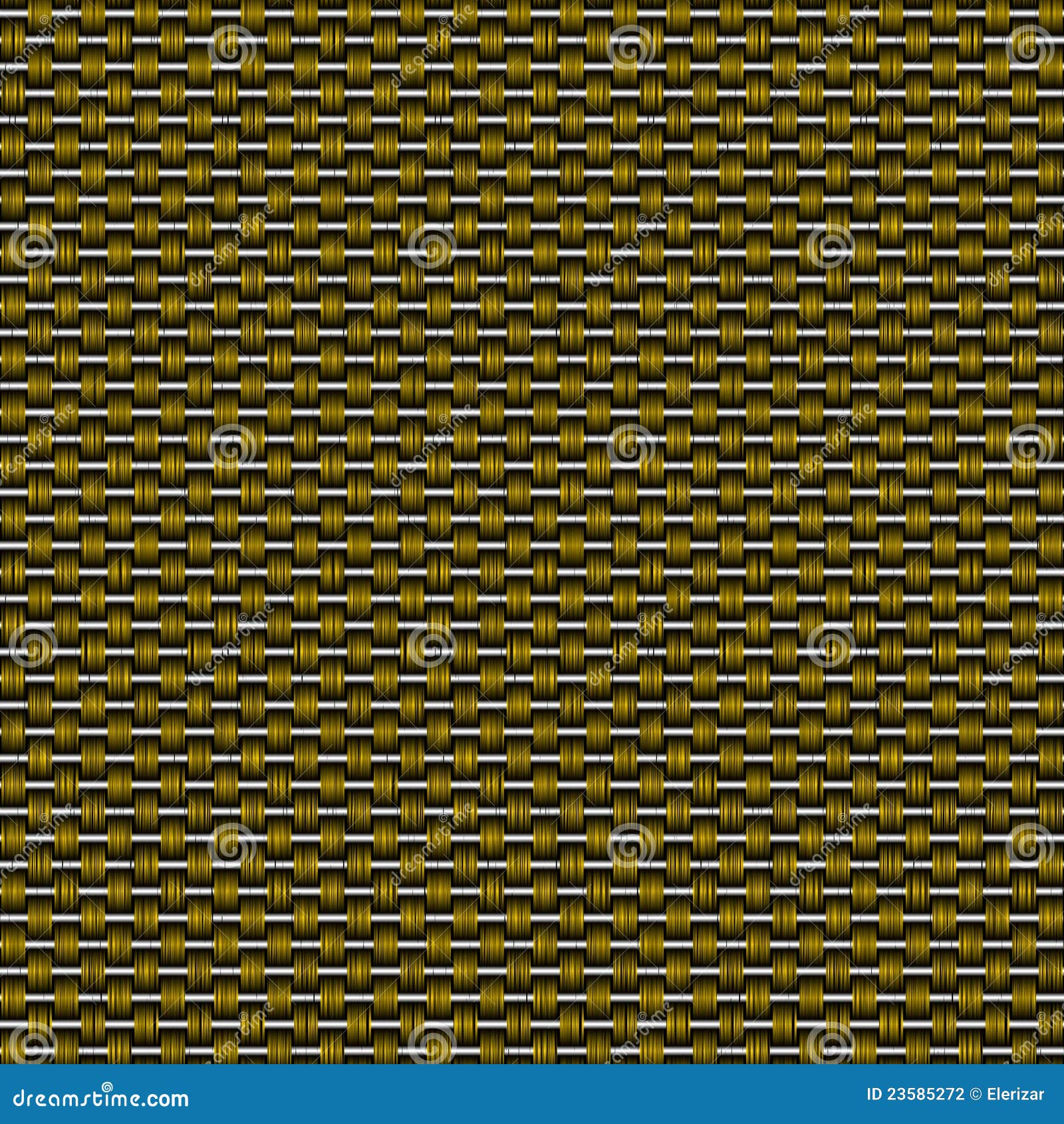 Gold fiber texture stock illustration. Illustration of mesh - 23585272