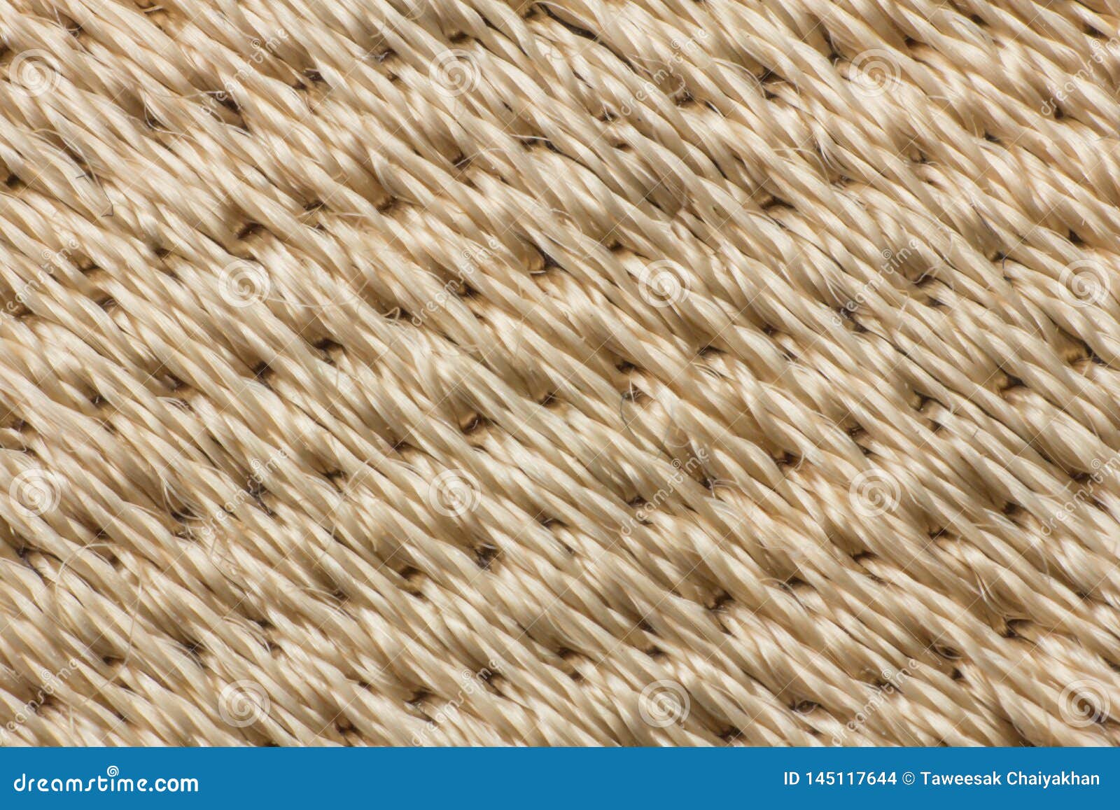 Gold Fiber Texture Pattern, Macro of Fiber Stock Photo - Image of ...